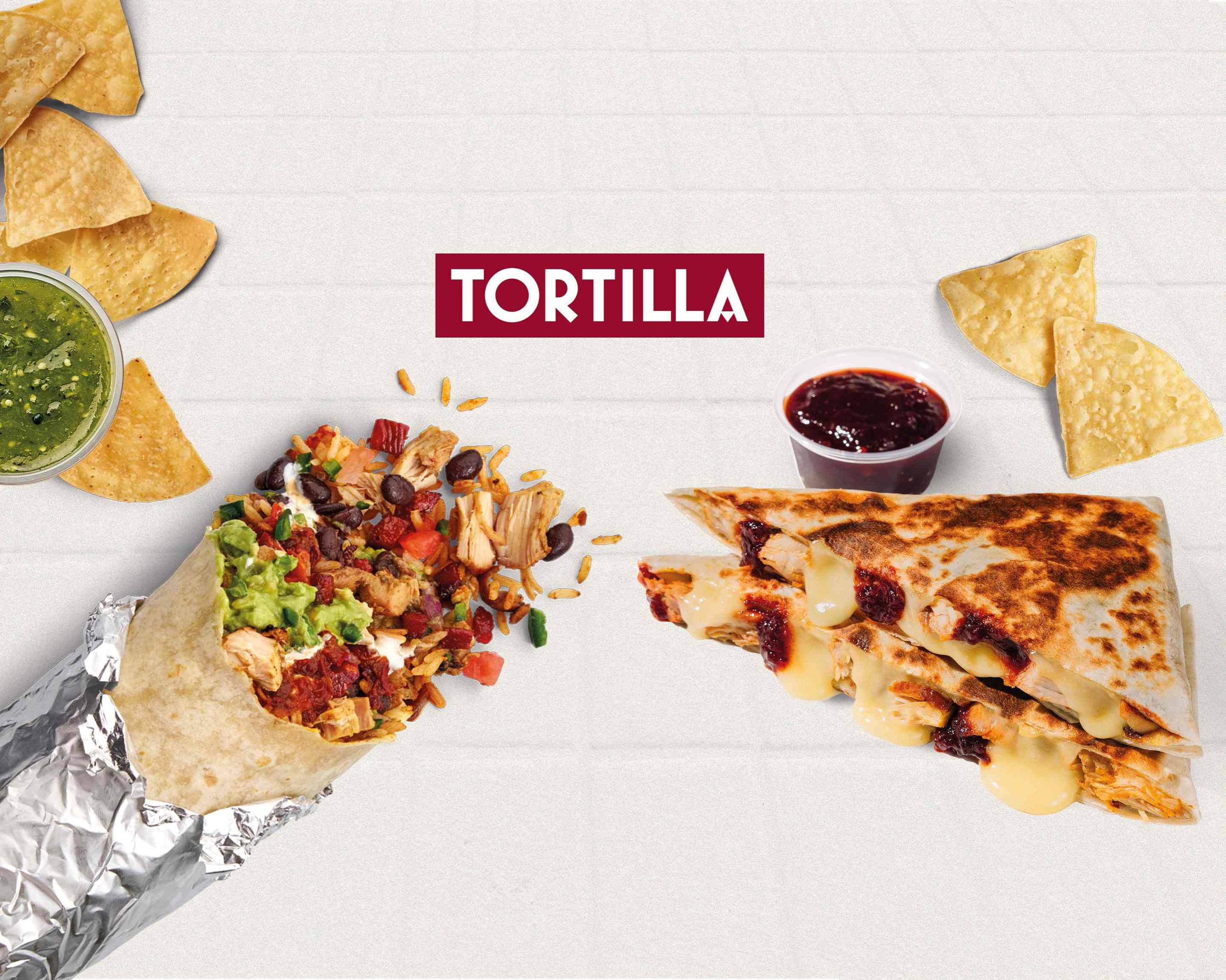 Tortilla Burritos (Bath) Menu & Prices - Bath Delivery - Order with ...