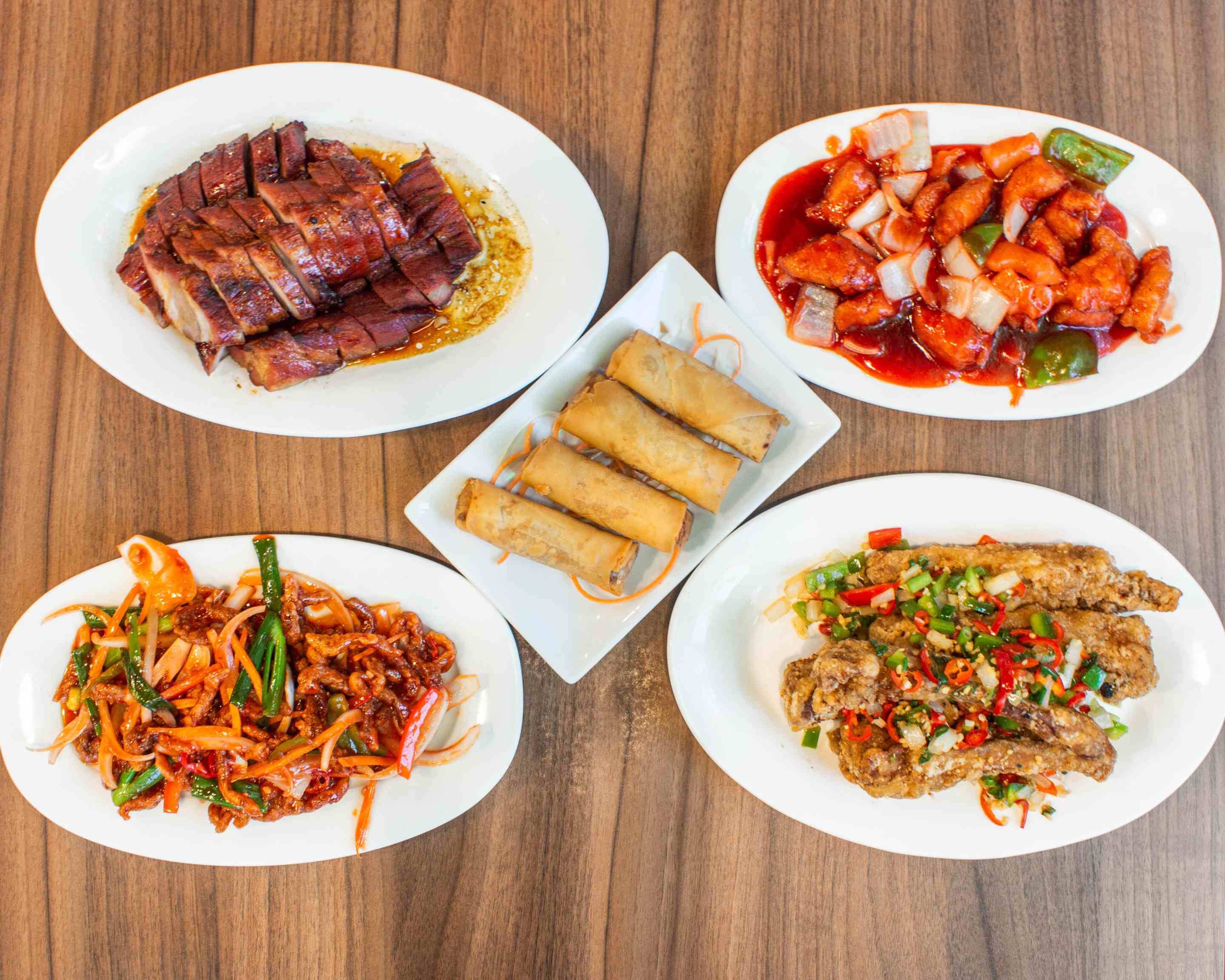 THE 10 BEST Chinese Food DELIVERY in Manchester 2023 - Order Chinese ...