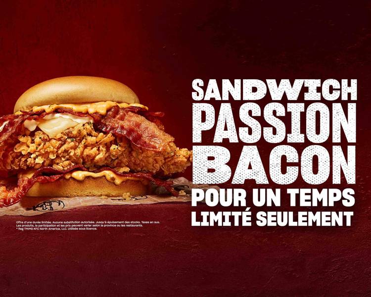 Order PFK (1700 rue Jarry Est) Restaurant Delivery Online【Menu & Prices ...