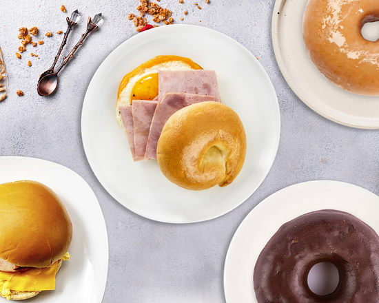 Donuts Delivery Near Me | Uber Eats