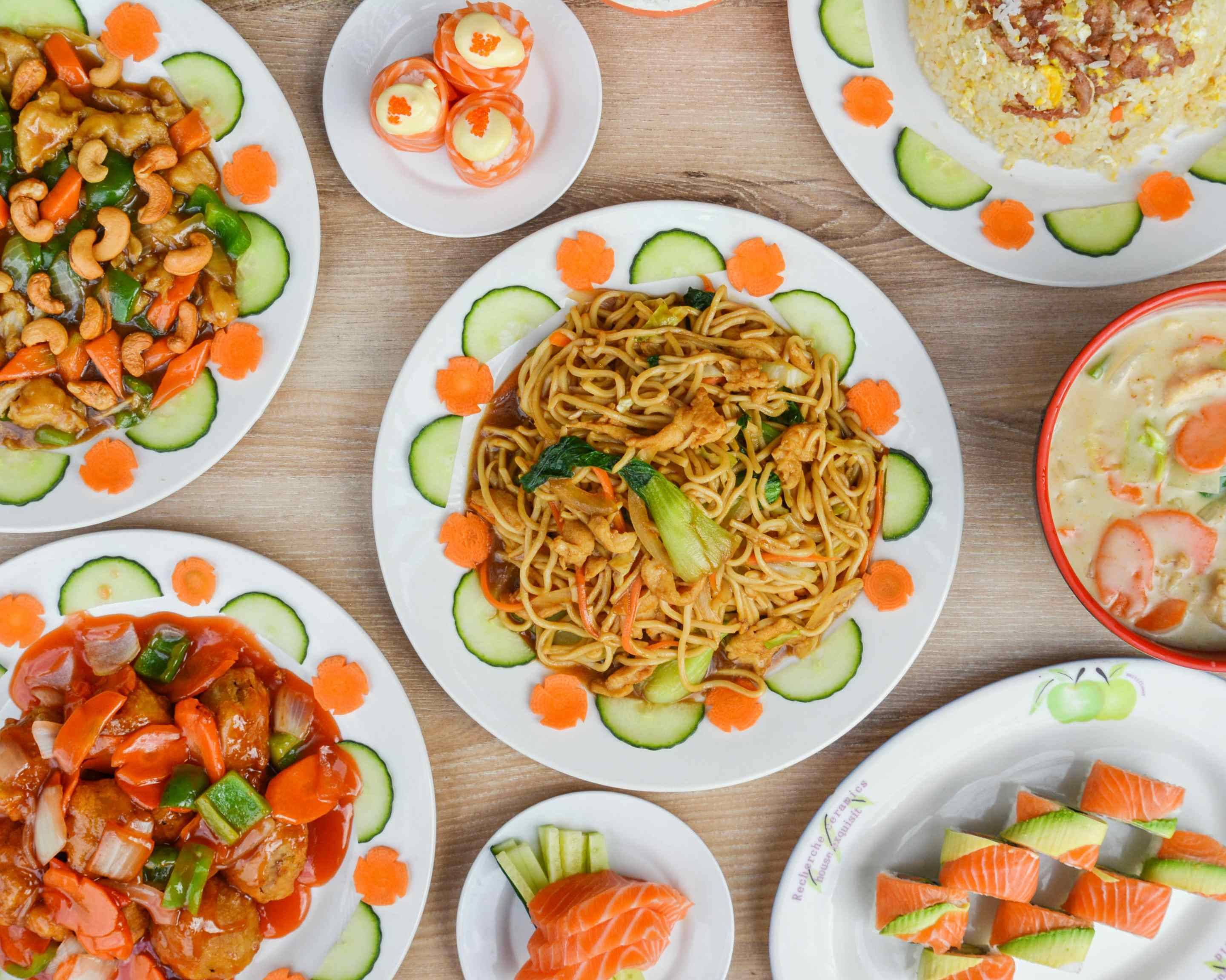 THE 10 BEST Chinese Food Delivery in Johannesburg - Order Chinese Food ...