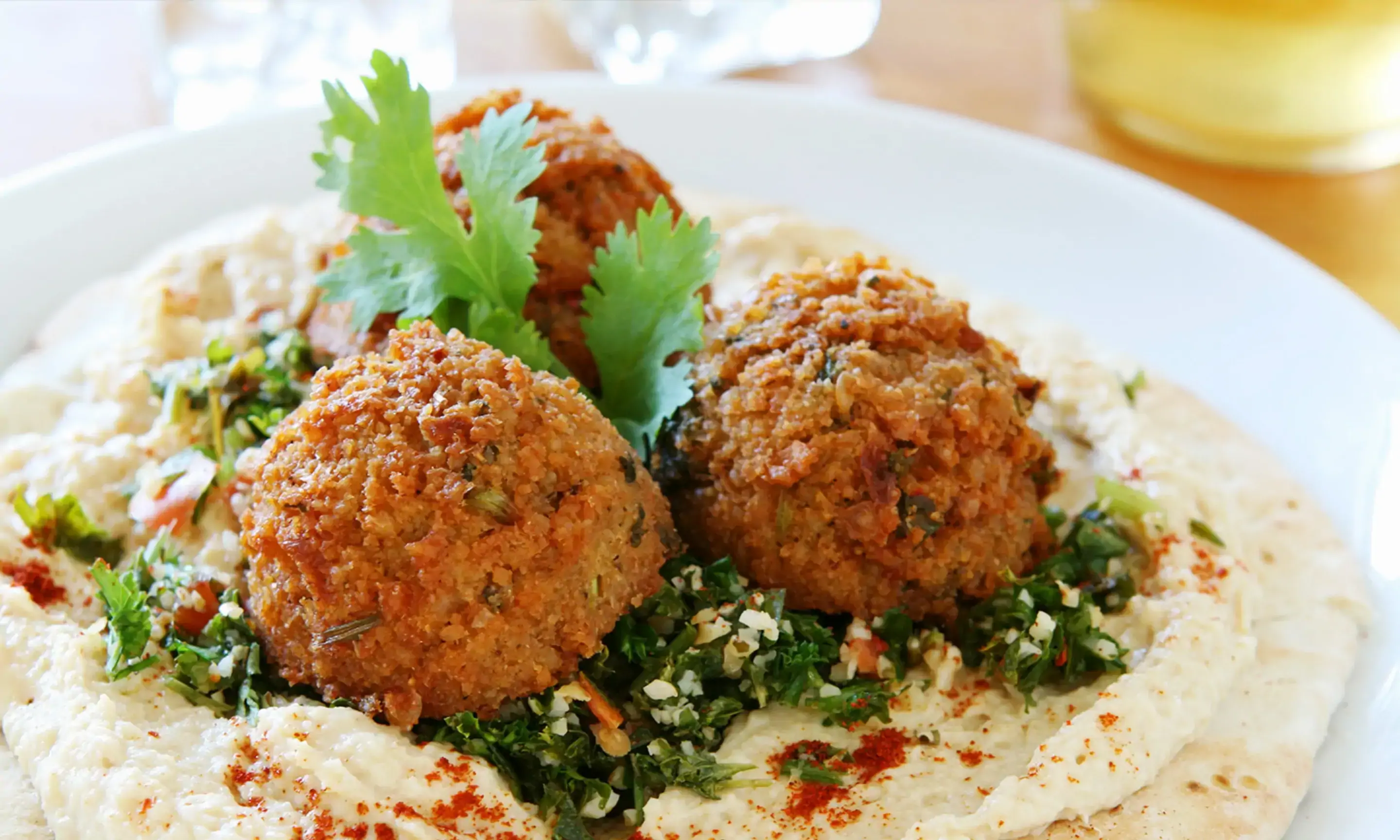 Order Pita Pockets - Menu & Prices - Los Angeles Delivery | Uber Eats