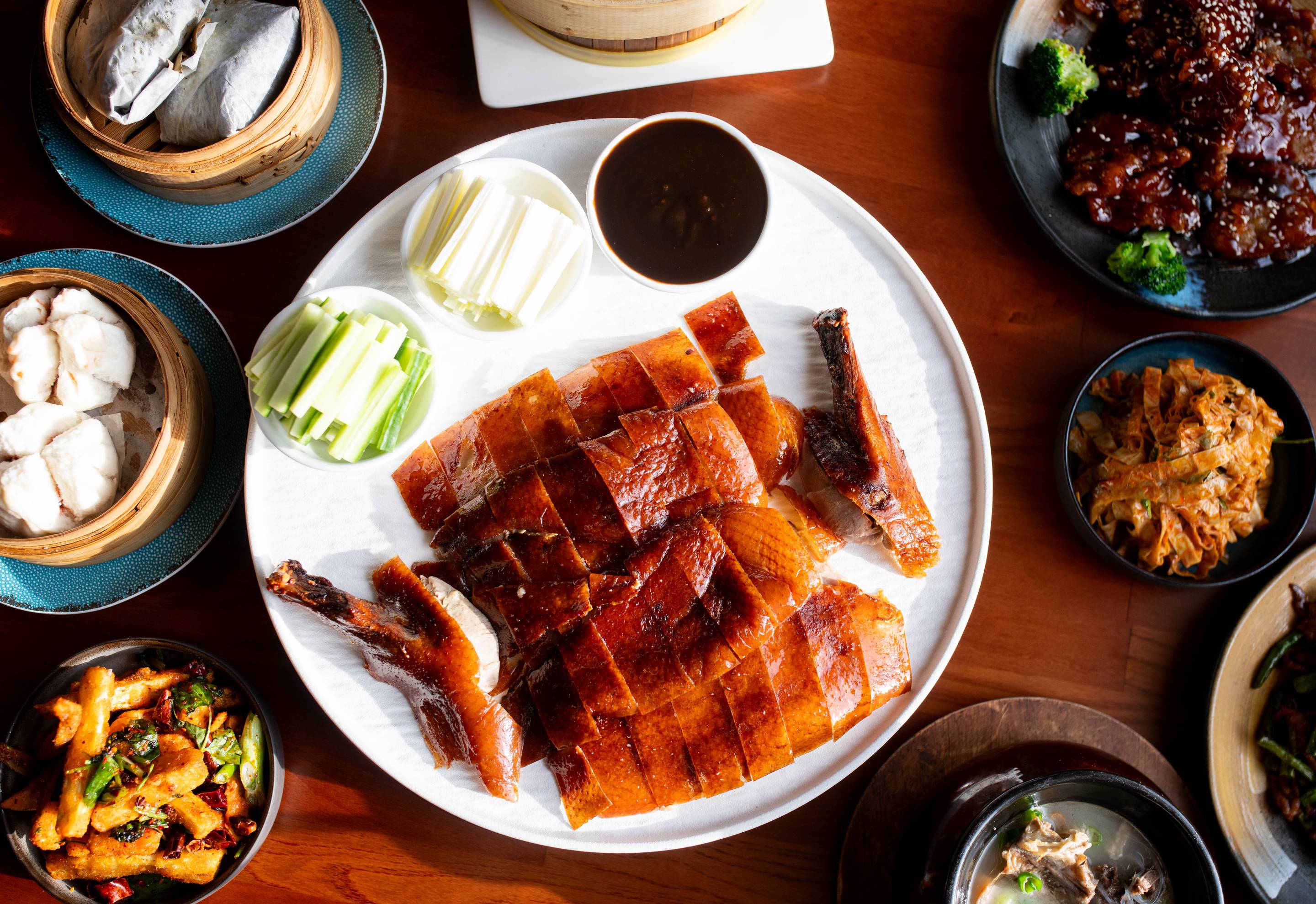 Order Peter Chang (Gaithersburg) Menu Delivery in Gaithersburg | Menu ...