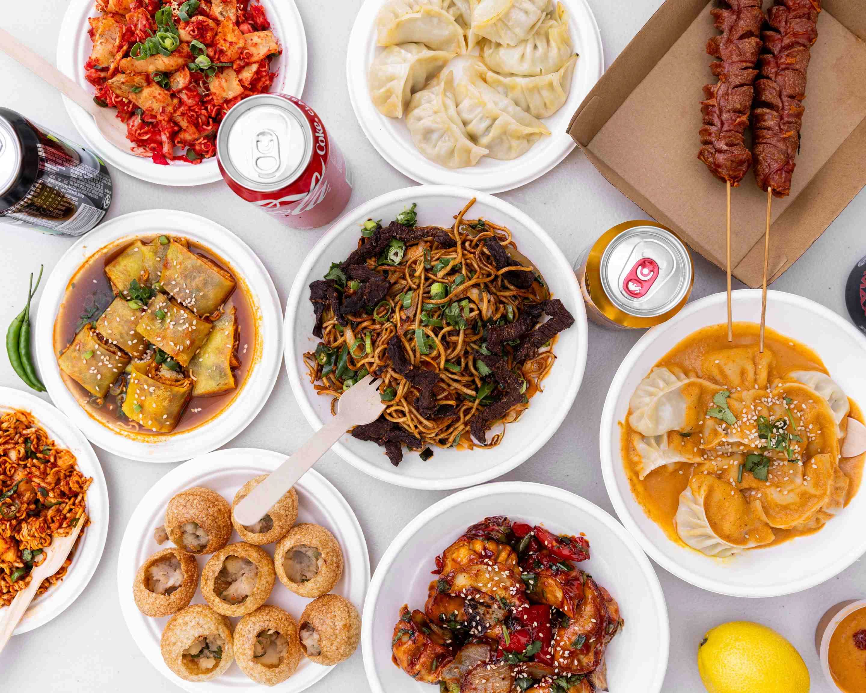 Mitho Mitho Menu Takeout in Sydney | Delivery Menu & Prices | Uber Eats