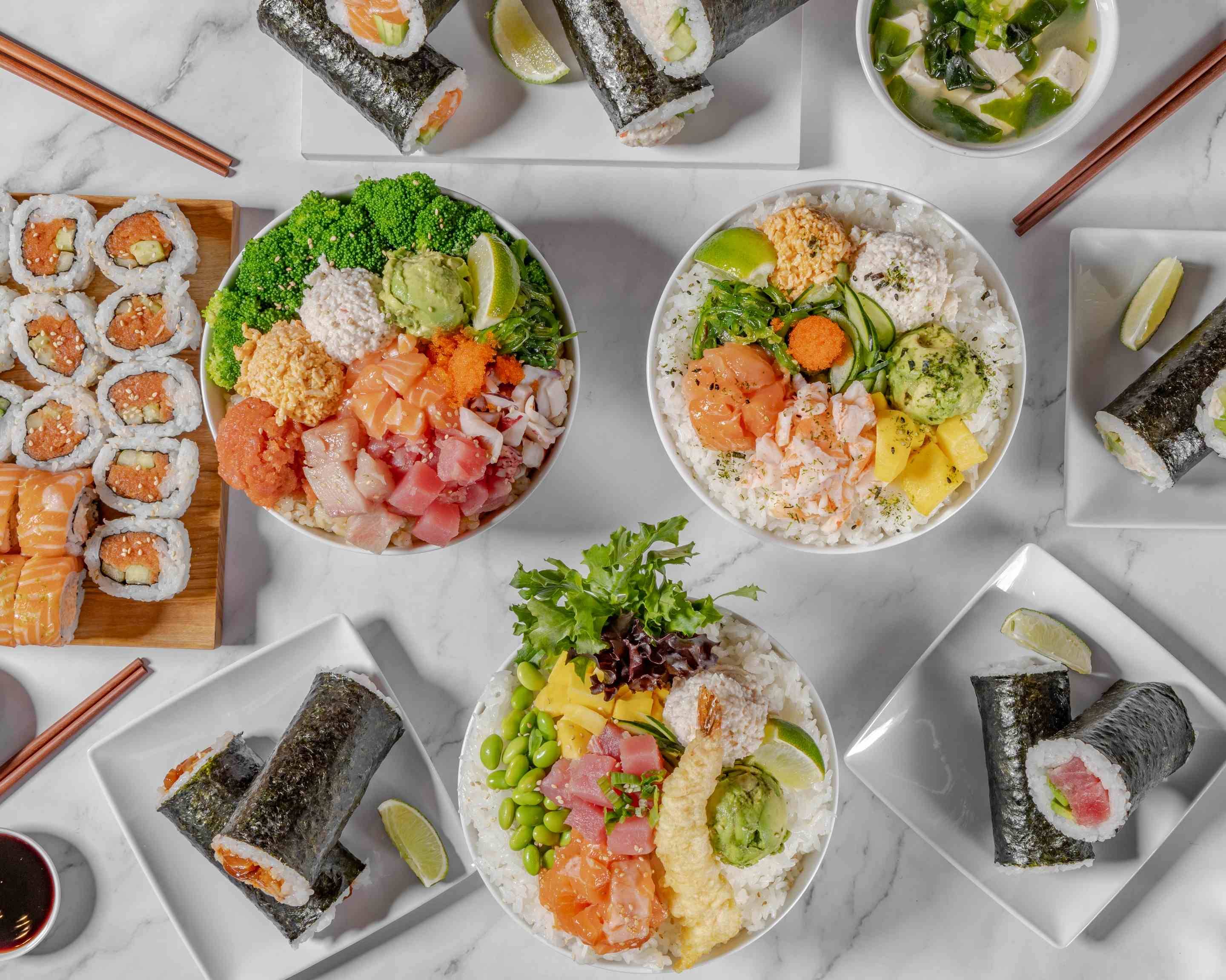 Order Uroko Cafe (Cypress) Delivery in Cypress | Menu & Prices | Uber Eats
