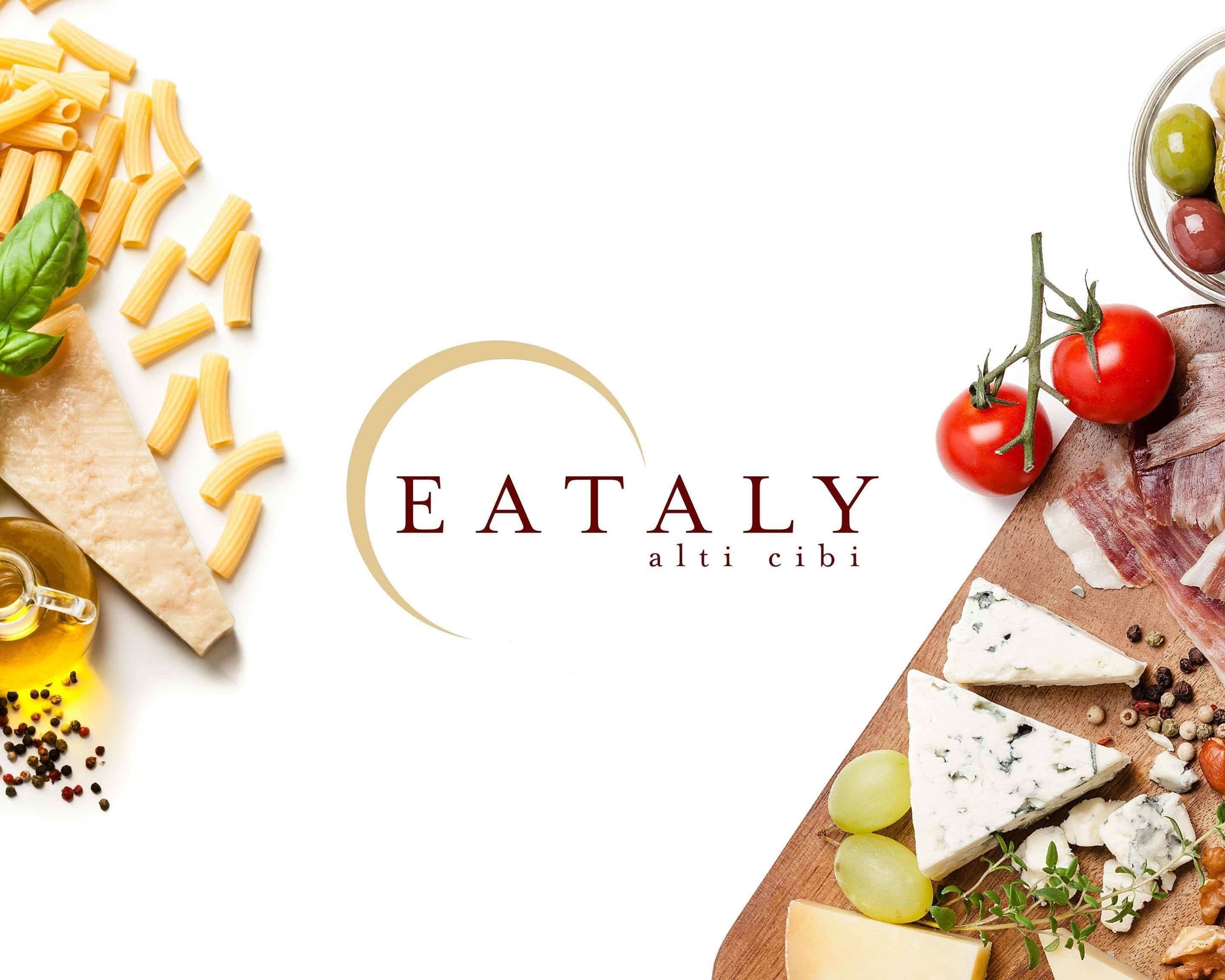 Eataly Grocery - Aventura | Same Day Grocery Delivery | Uber Eats