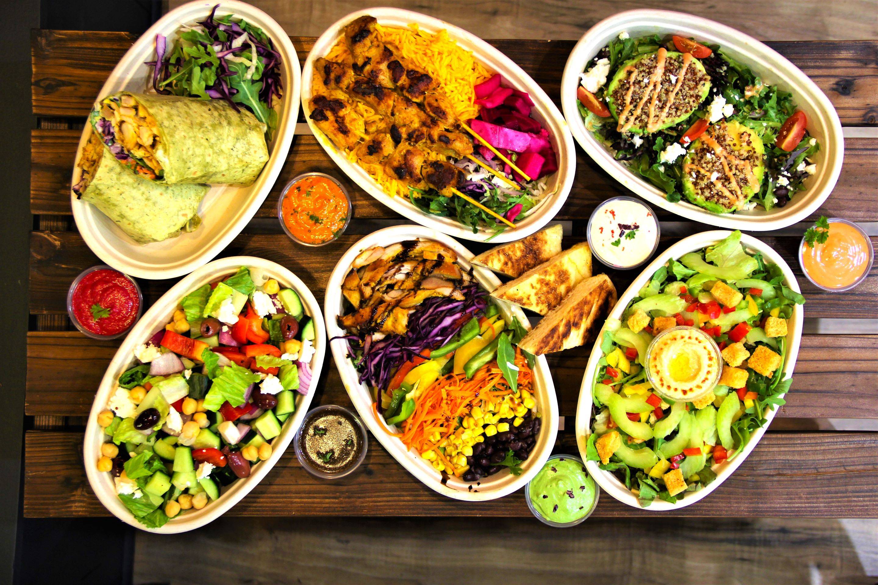 Order Mr. Cone Shawarma Delivery in Jersey City | Menu & Prices | Uber Eats
