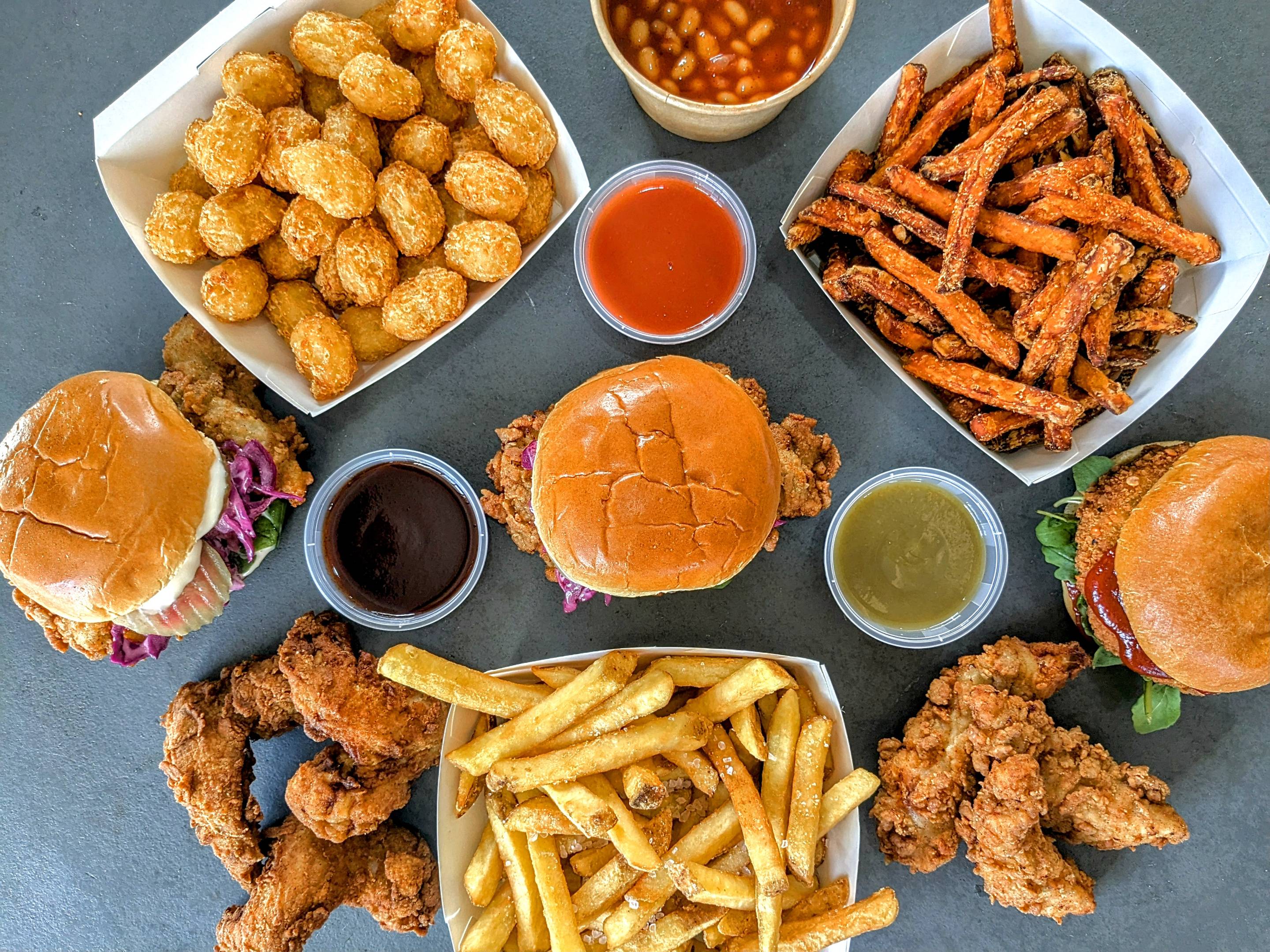 Disco Chicken Menu - Takeaway in Hull | Delivery menu & prices | Uber Eats