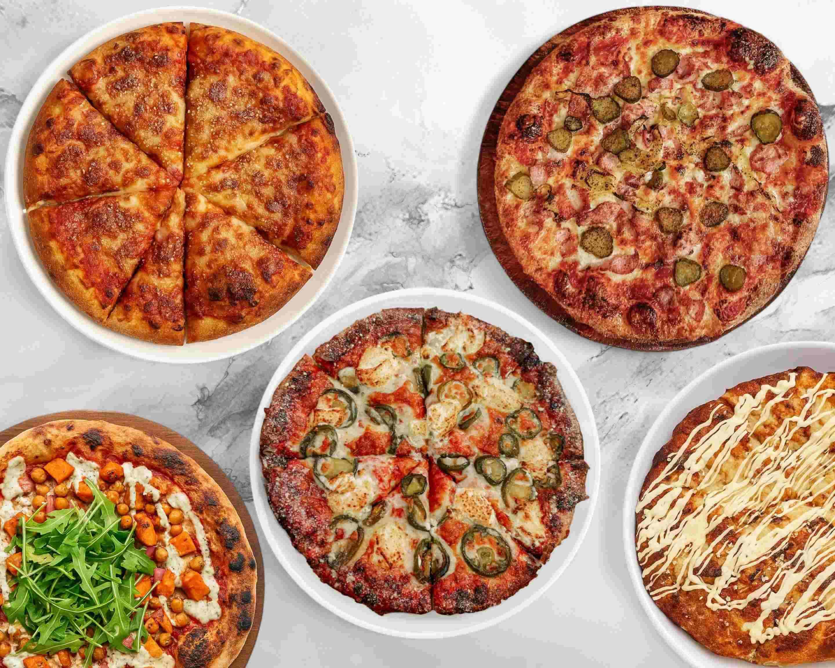Order Slice Slice Baby | Menu & Prices | Hamilton, NZ Delivery | Uber Eats