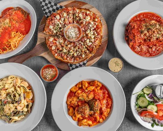 Order CC’s Dugout Italian Eatery Menu Delivery in Niagara Region | Menu ...
