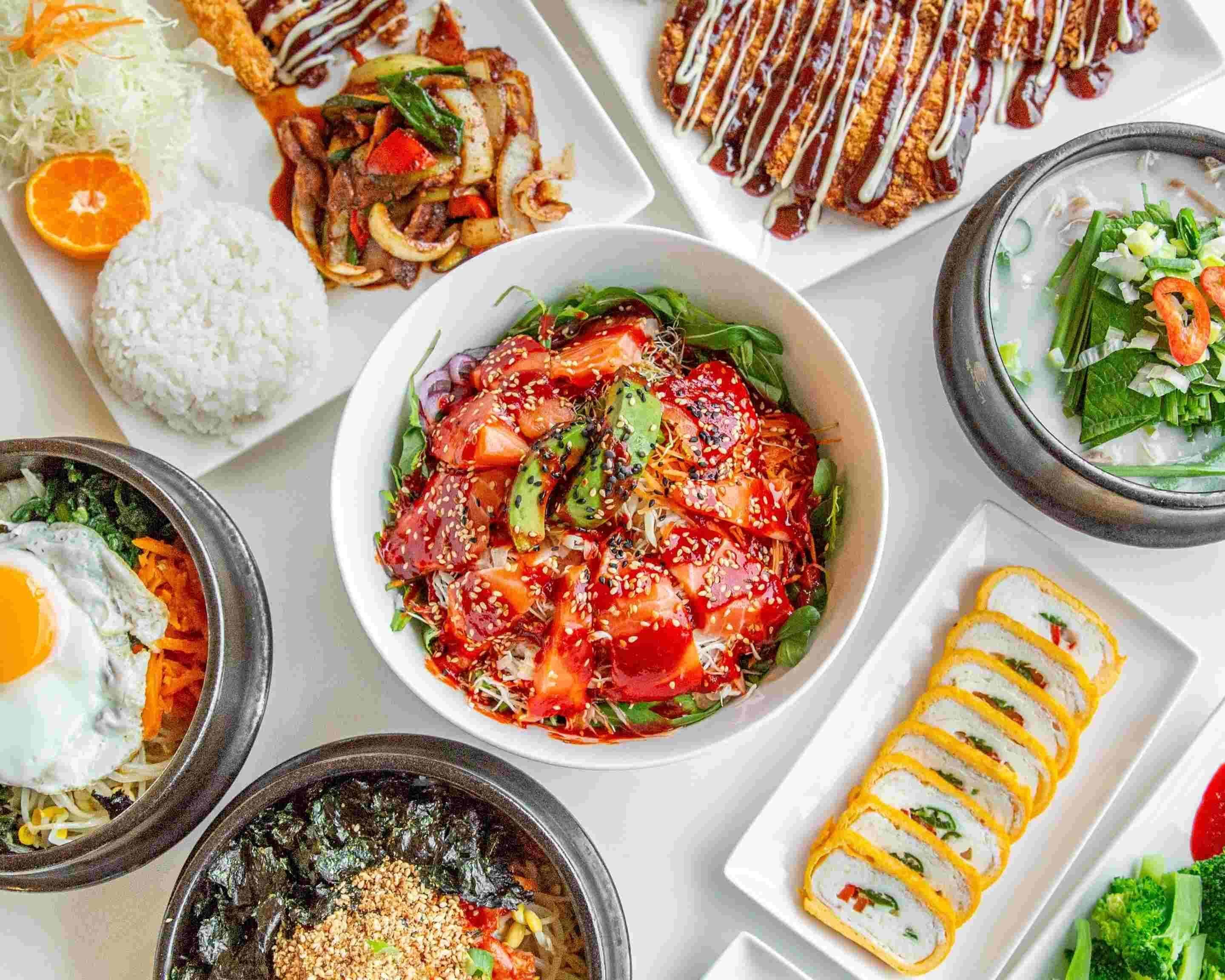 Order Happy Chef | Menu & Prices | Auckland Delivery | Uber Eats