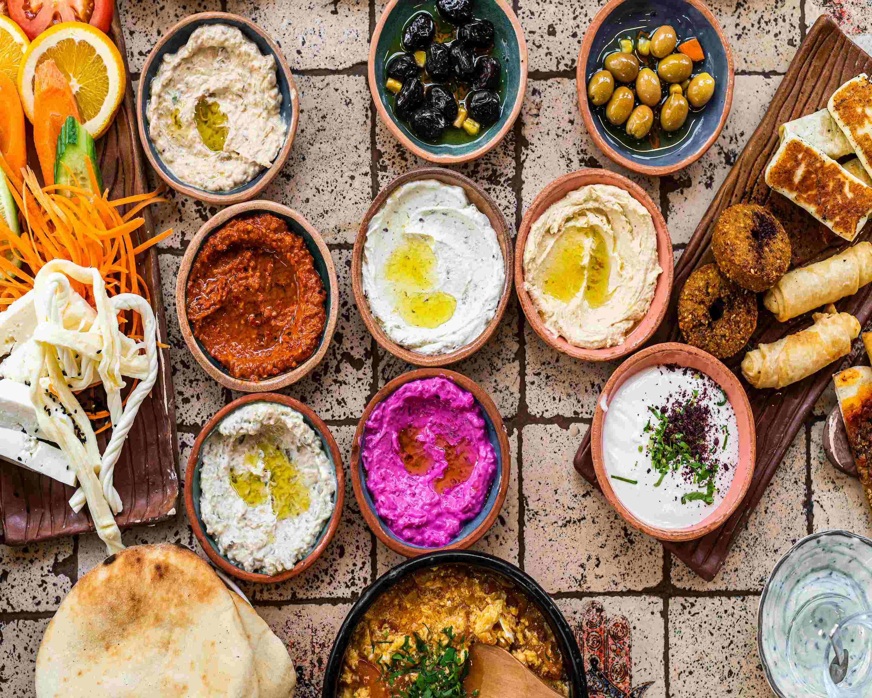 Order The Sphinx Cafe (5329 Johnson Dr) Menu Delivery in Mission | Menu ...