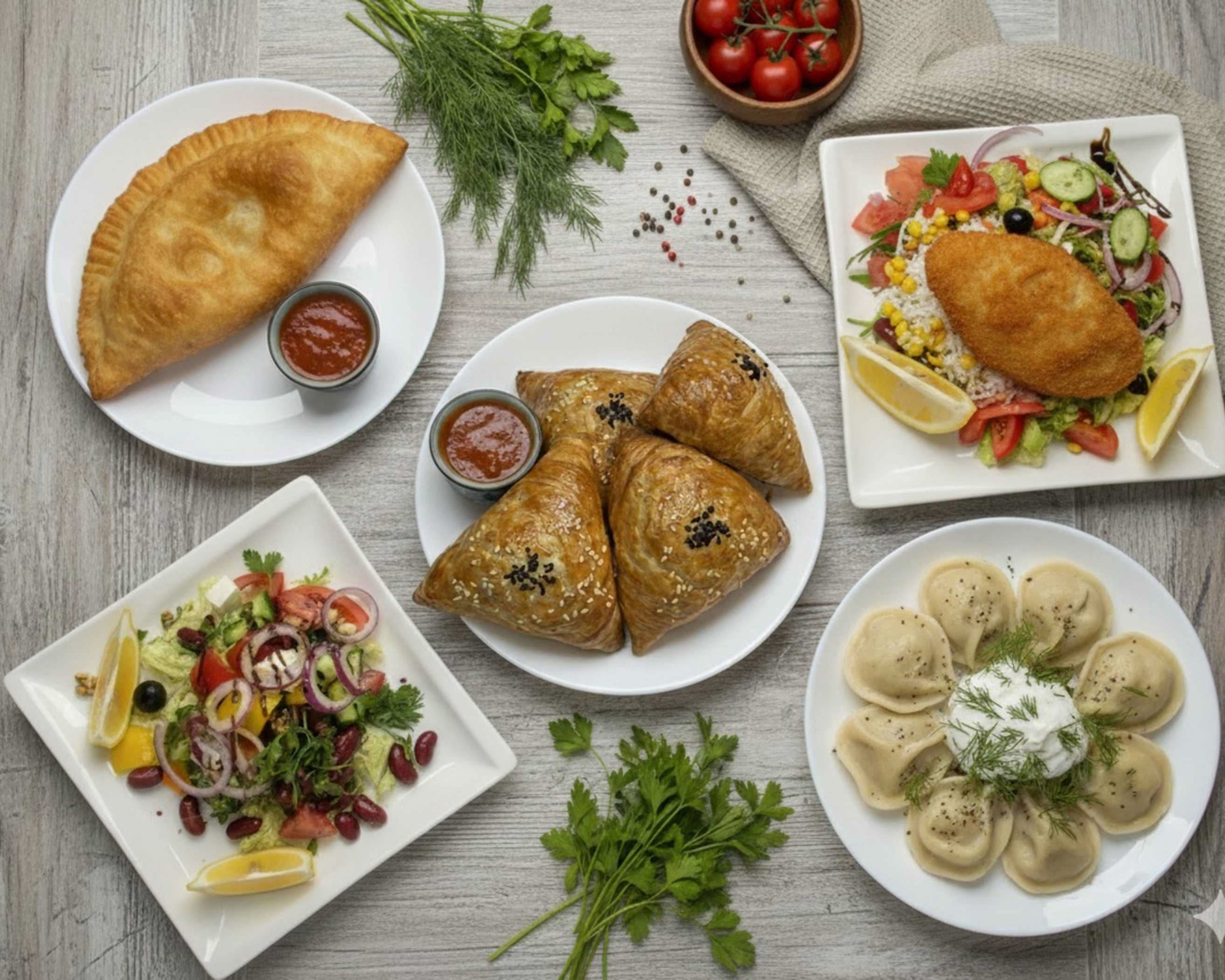 HALAL FOOD menu i cennik | Dostawa na terenie miasta Warszawa | Uber Eats
