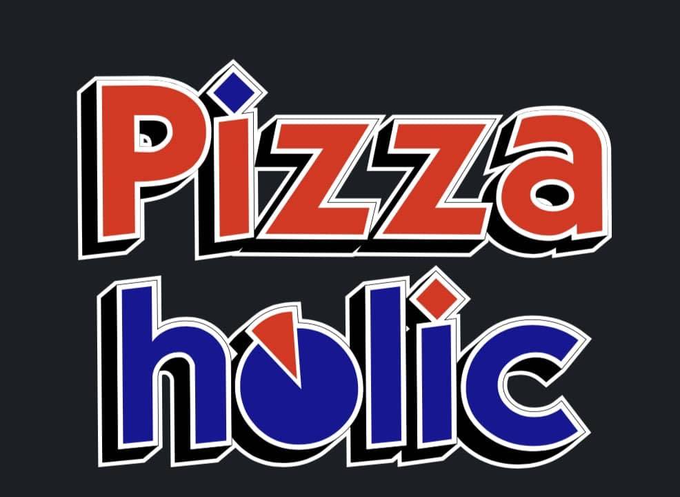 Pizzaholic Menu & Prices - Newcastle Upon Tyne Delivery - Order with ...