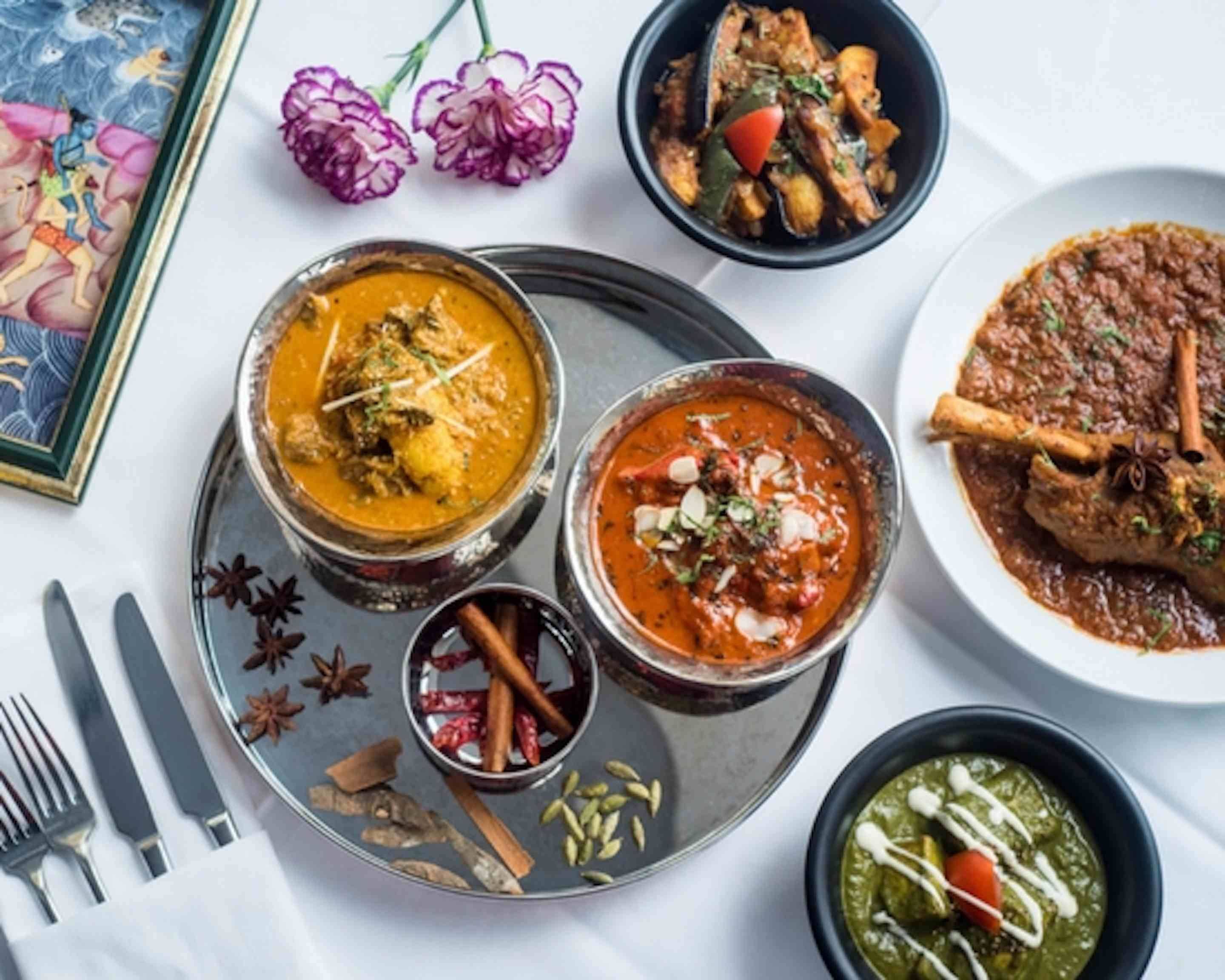 Order Malabar Indian | Menu & Prices | Sydney Delivery | Uber Eats