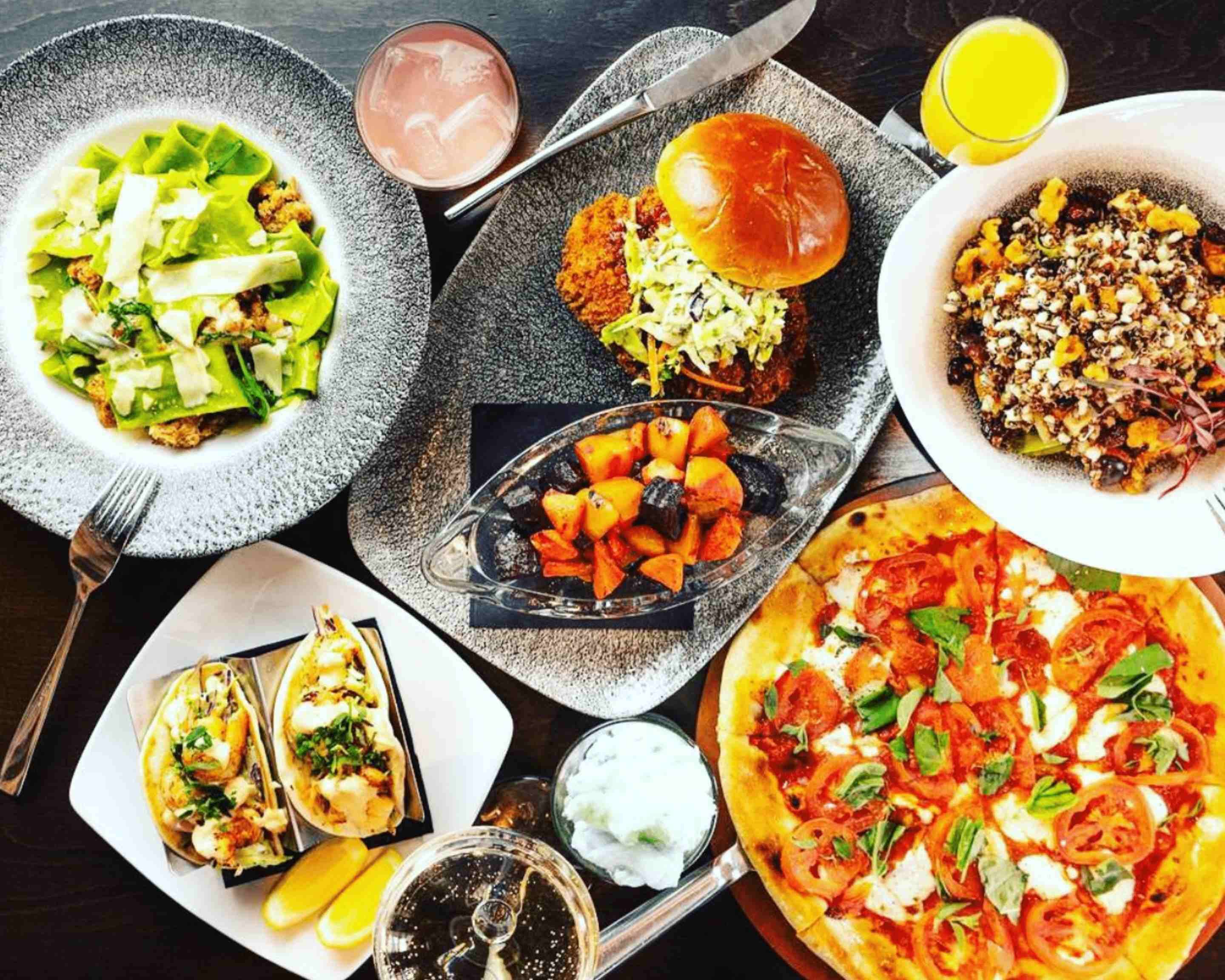 Order The Devil's Advocate Menu Delivery in Minneapolis | The Devil's ...