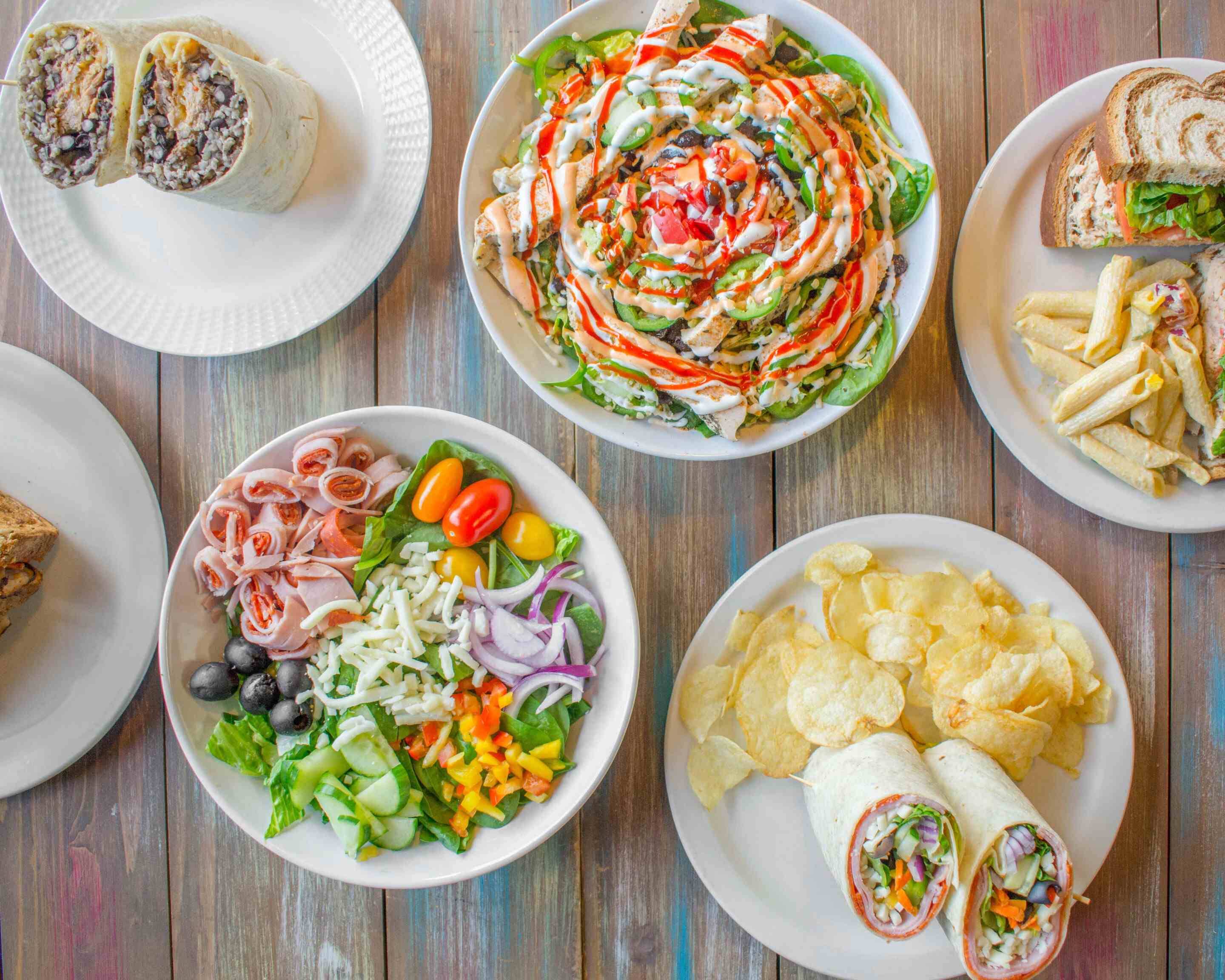 Order Rocky point deli - Menu & Prices - Tampa Delivery | Uber Eats