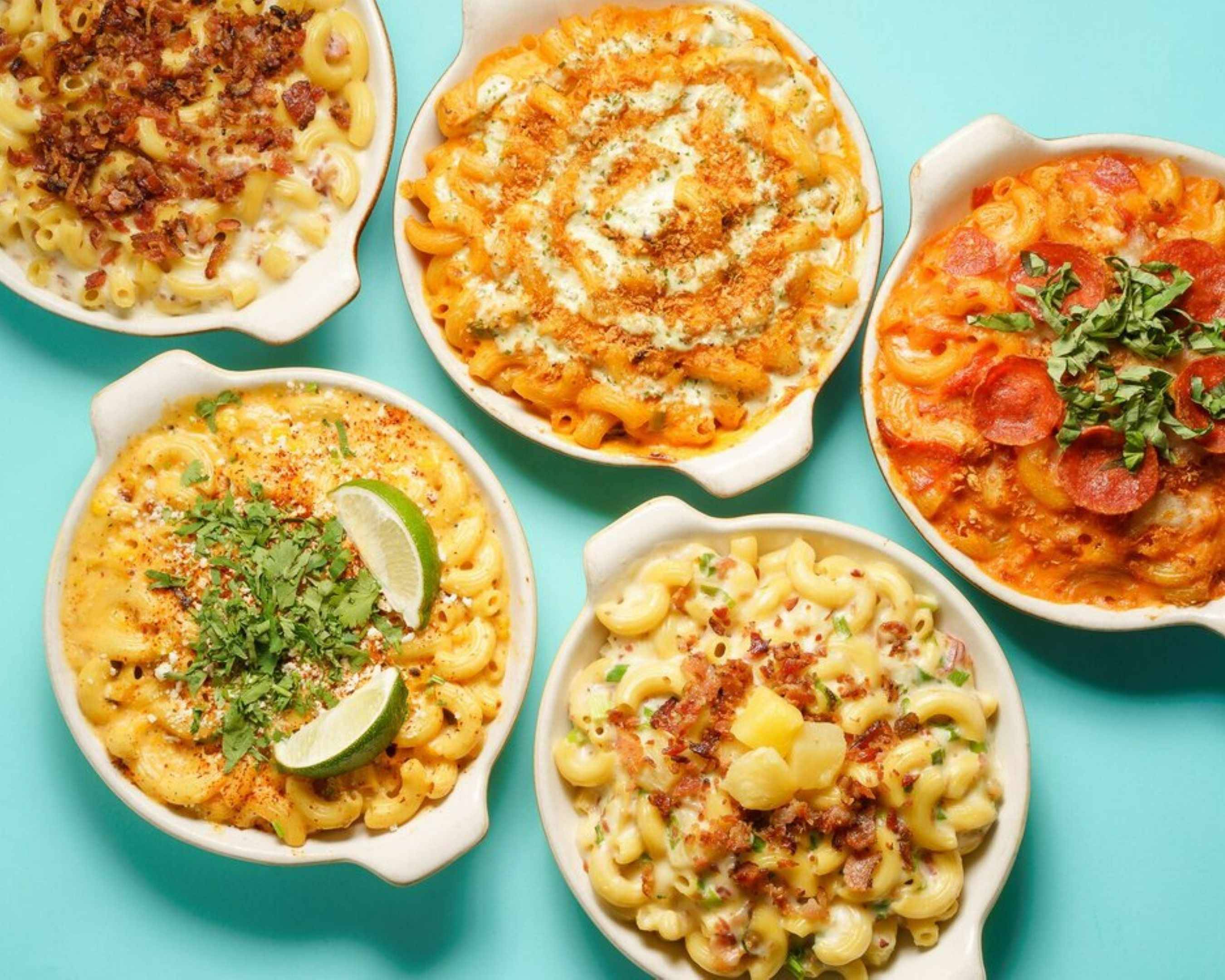 Order Holy Macaroni! Menu Delivery【Menu & Prices】| Eastern Shore | Uber Eats