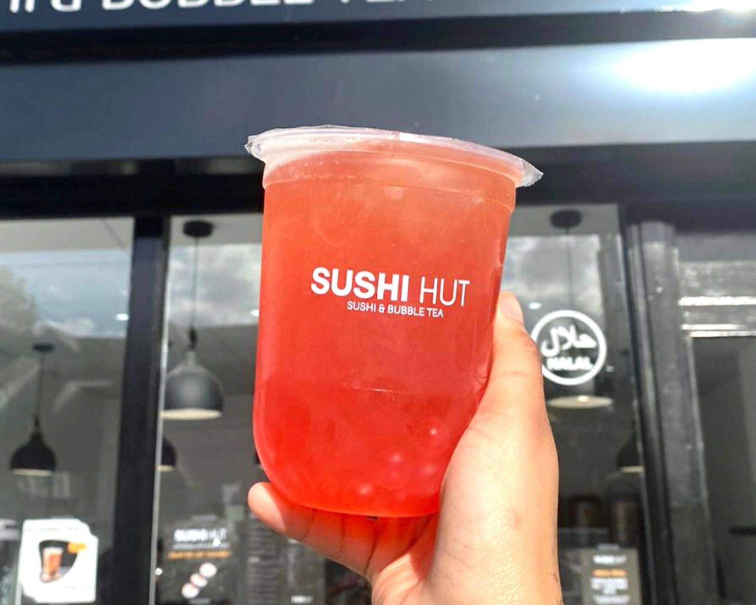 Order Bobalicious | Menu & Prices | London Delivery & Takeaway | Uber Eats