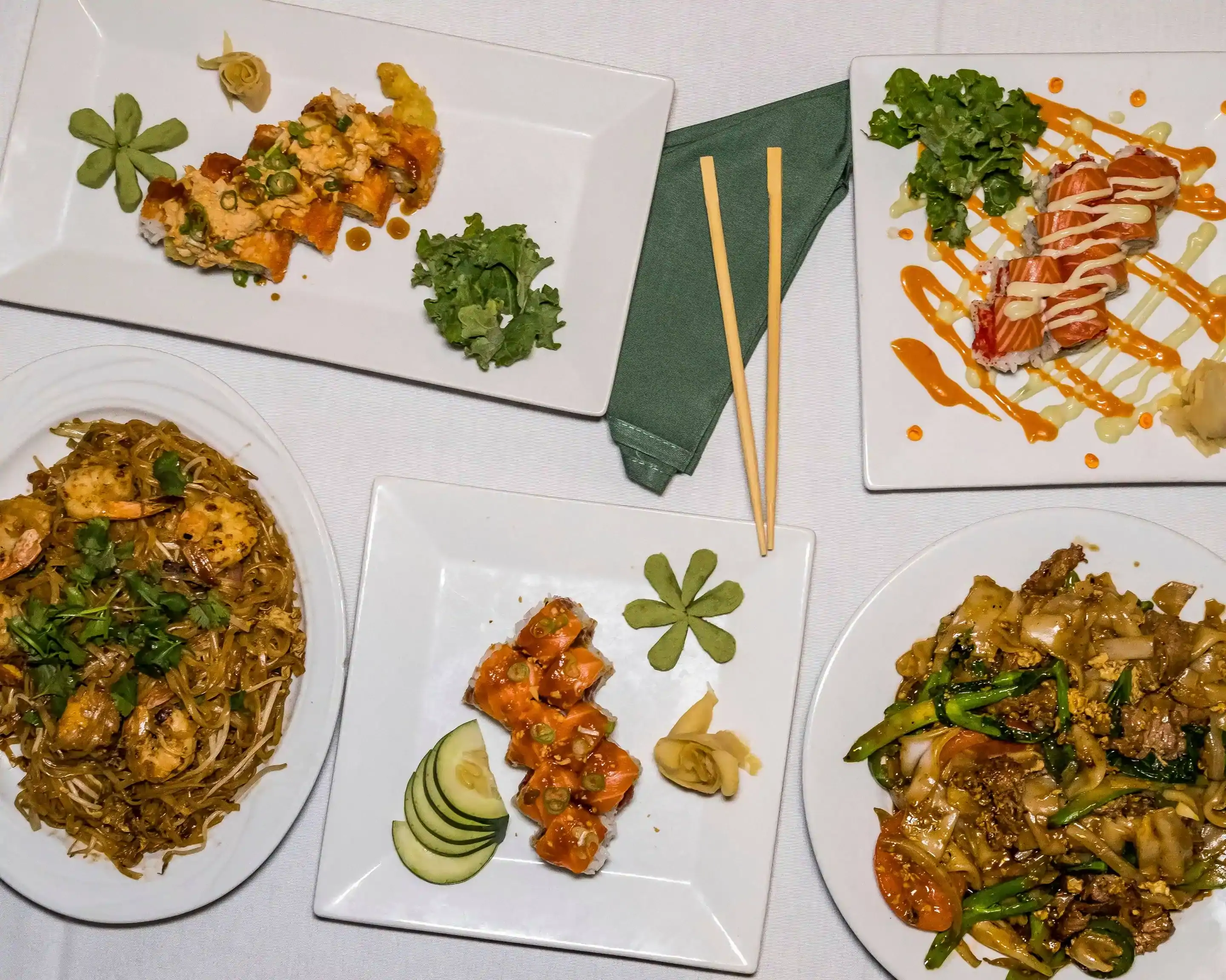 Order Dough Zone Dumpling House (Downtown Portland) Menu Delivery【Menu ...