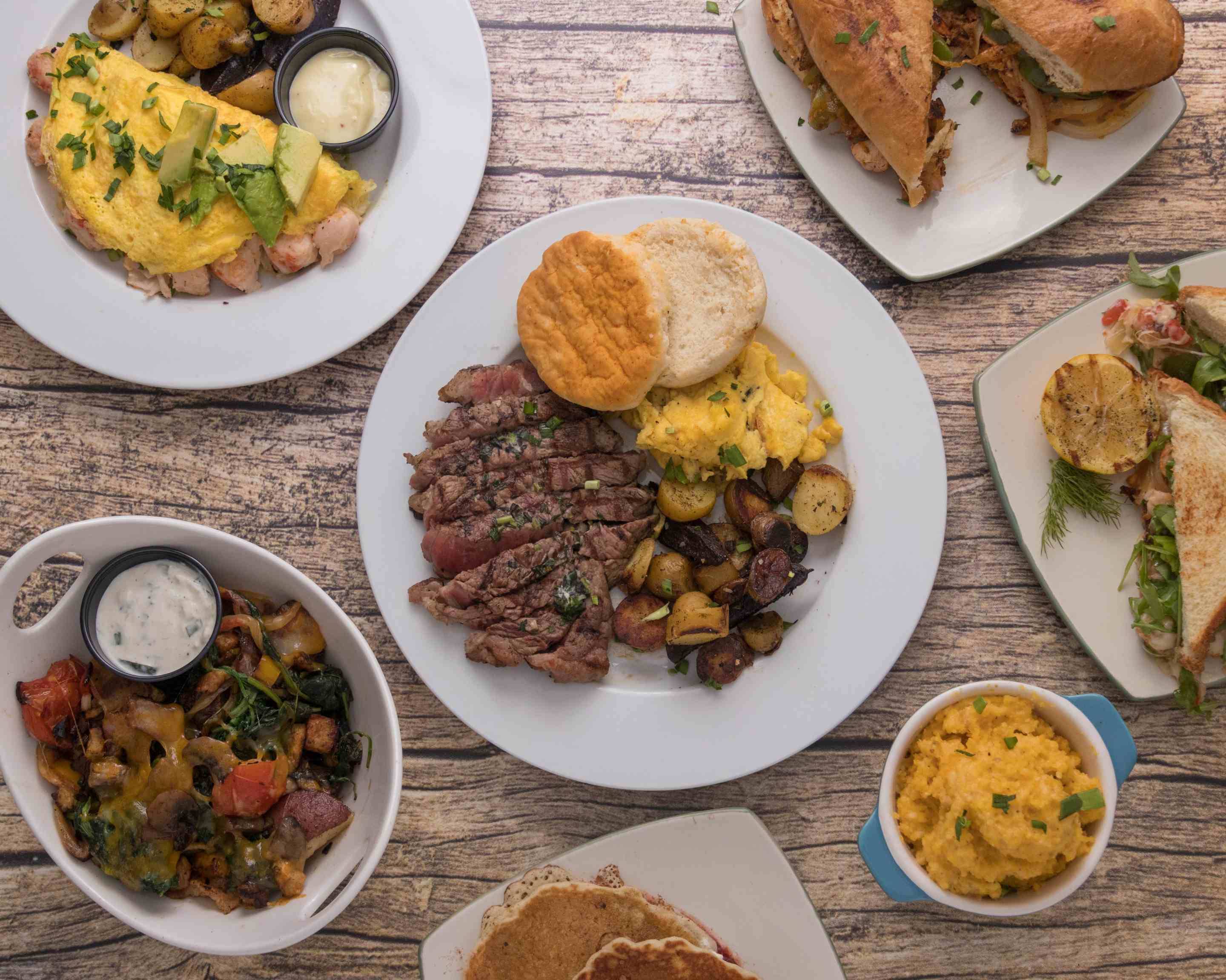 Order Brunch B!tch Menu Delivery in Atlanta | Menu & Prices | Uber Eats