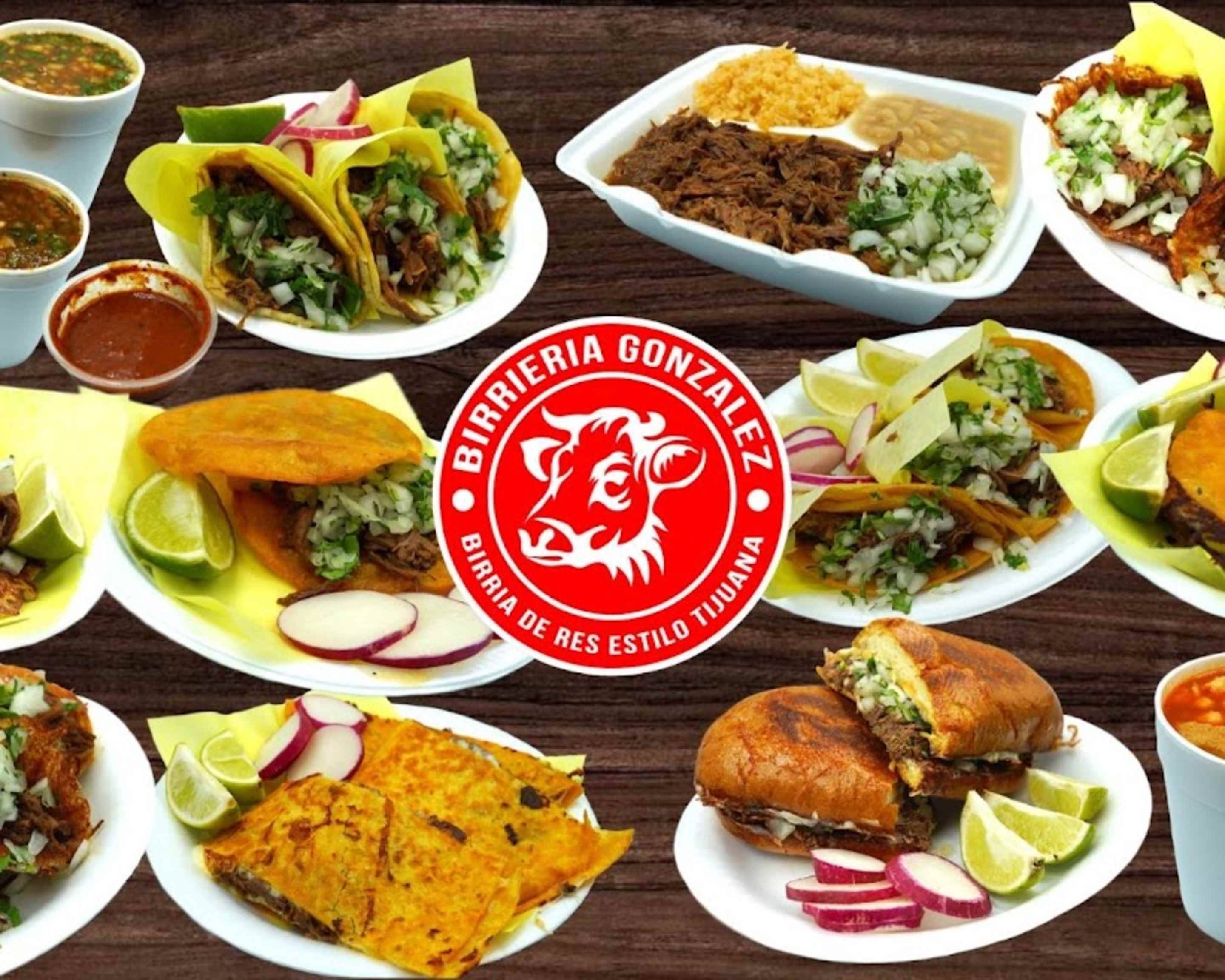 Order Birrieria Gonzalez - Vernon Lunch Truck - Menu & Prices - Vernon ...
