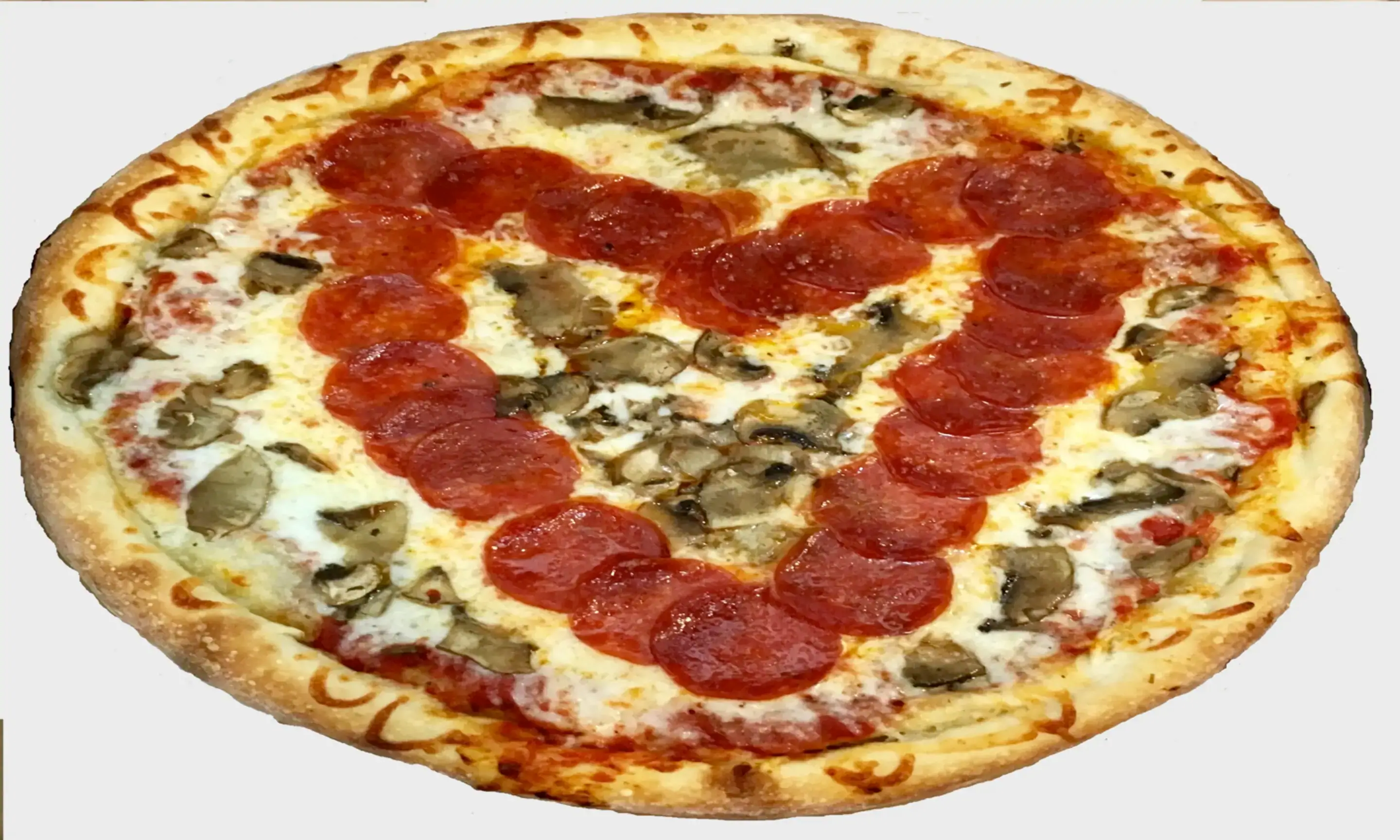 Order Pizzarito N.Y. Pizza by the Slice Menu Delivery in Los Angeles ...