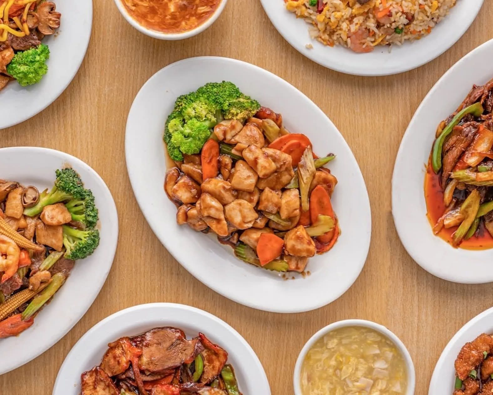New Element Chinese Takeaway Menu - Takeaway in Manchester | Delivery ...