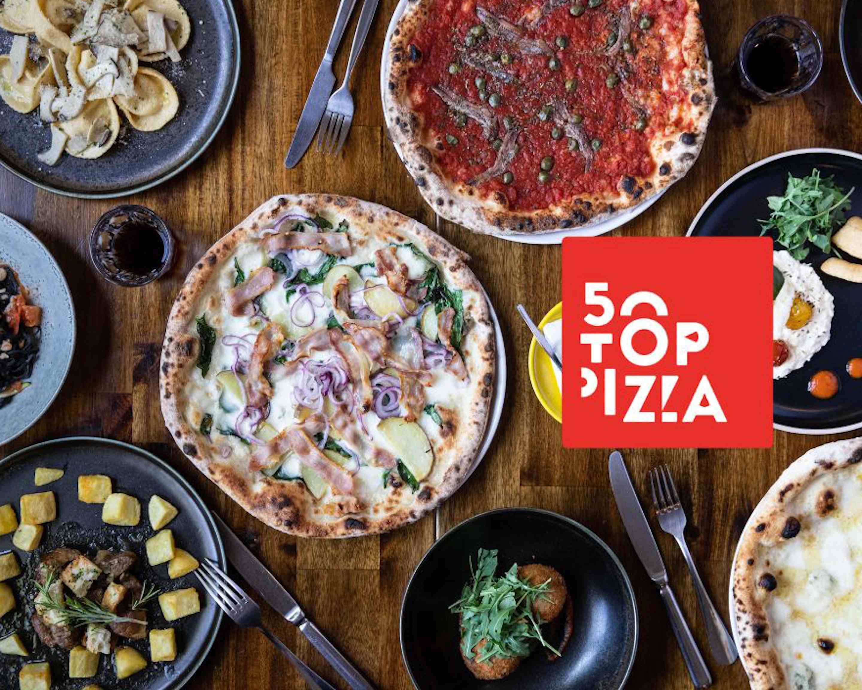 Order Il Caminetto - Menu Deals & Prices - Melbourne Delivery - Uber Eats