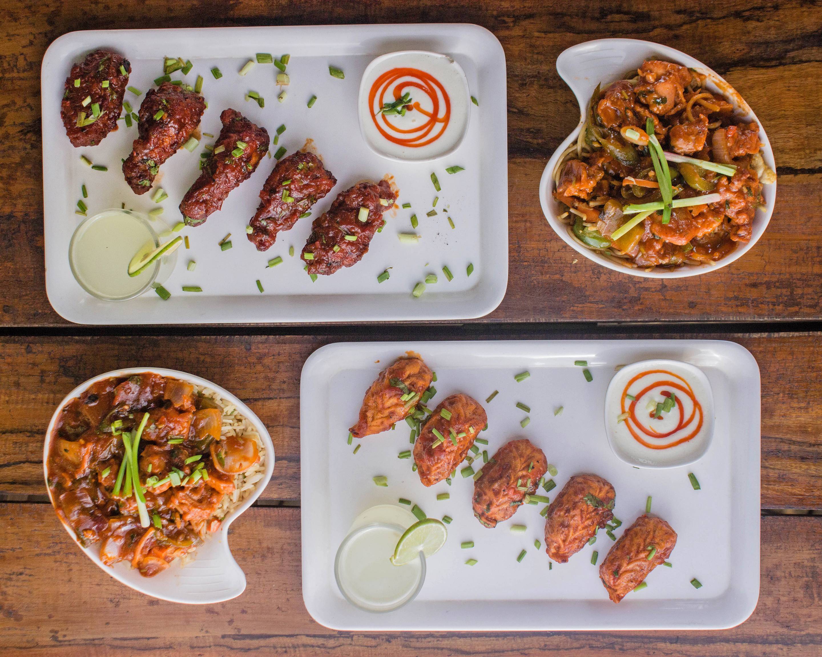 Sri Lankan Food Delivery Near Me | Uber Eats