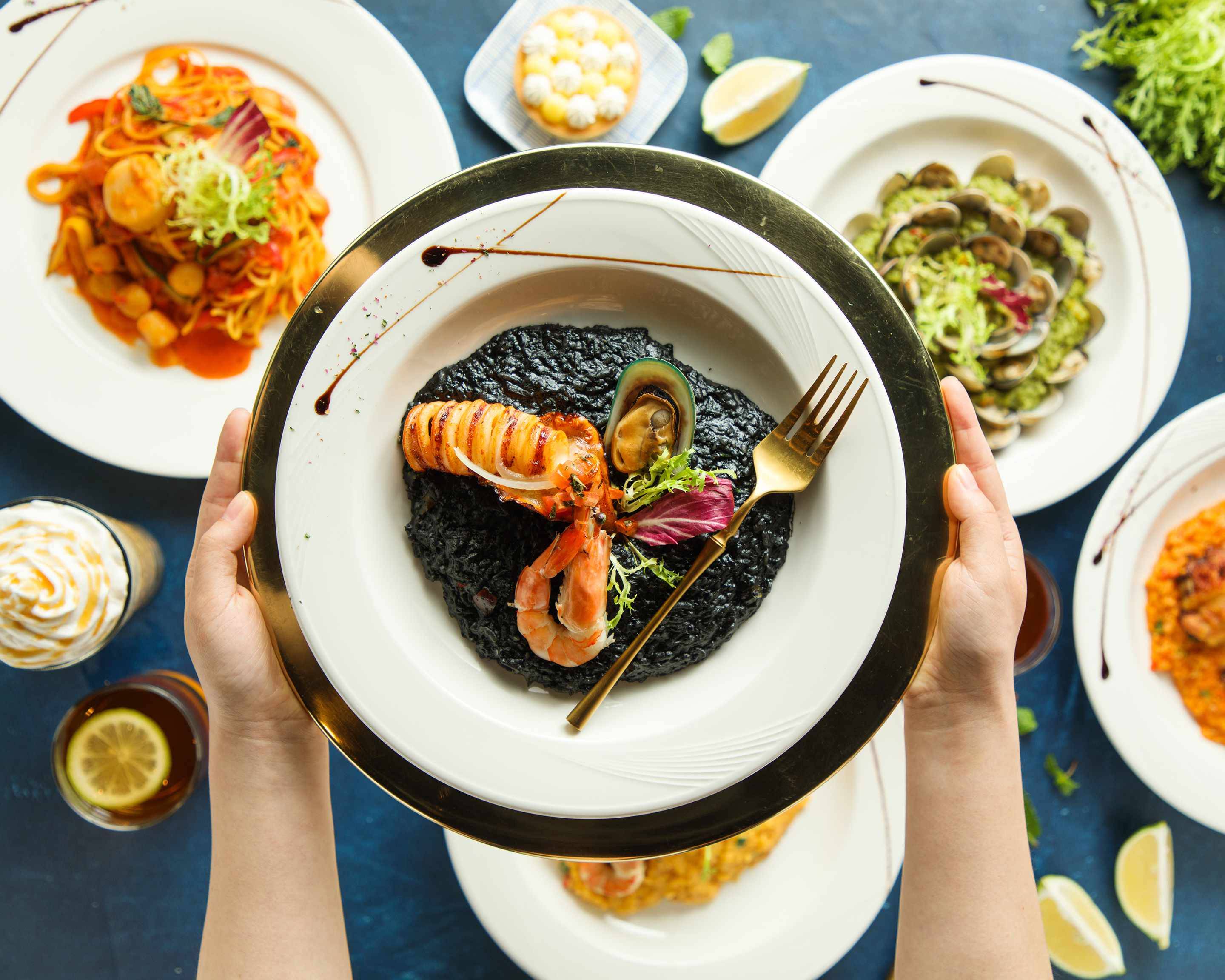 中壢義沐 Eat MU 中美店外送 | 菜單和價目表 | Uber Eats