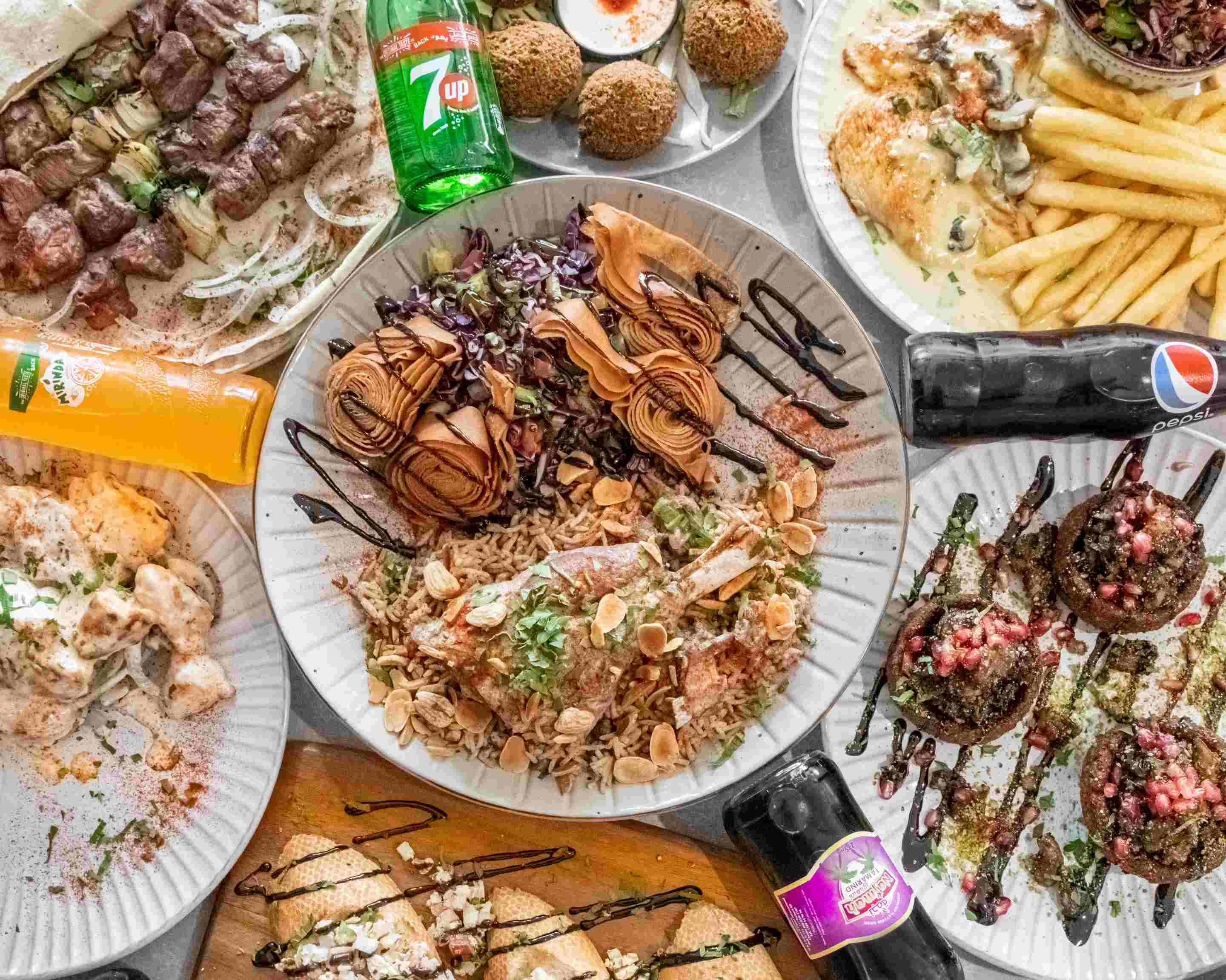 Order laroche | Menu & Prices | Sydney Delivery | Uber Eats