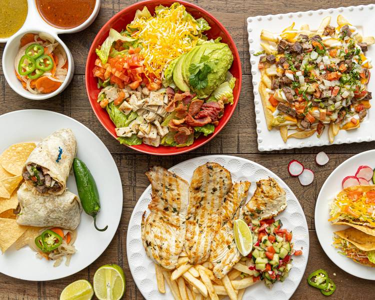 THE 10 BEST DINNER DELIVERY in Los Angeles 2024| Order Dinner Near Me ...