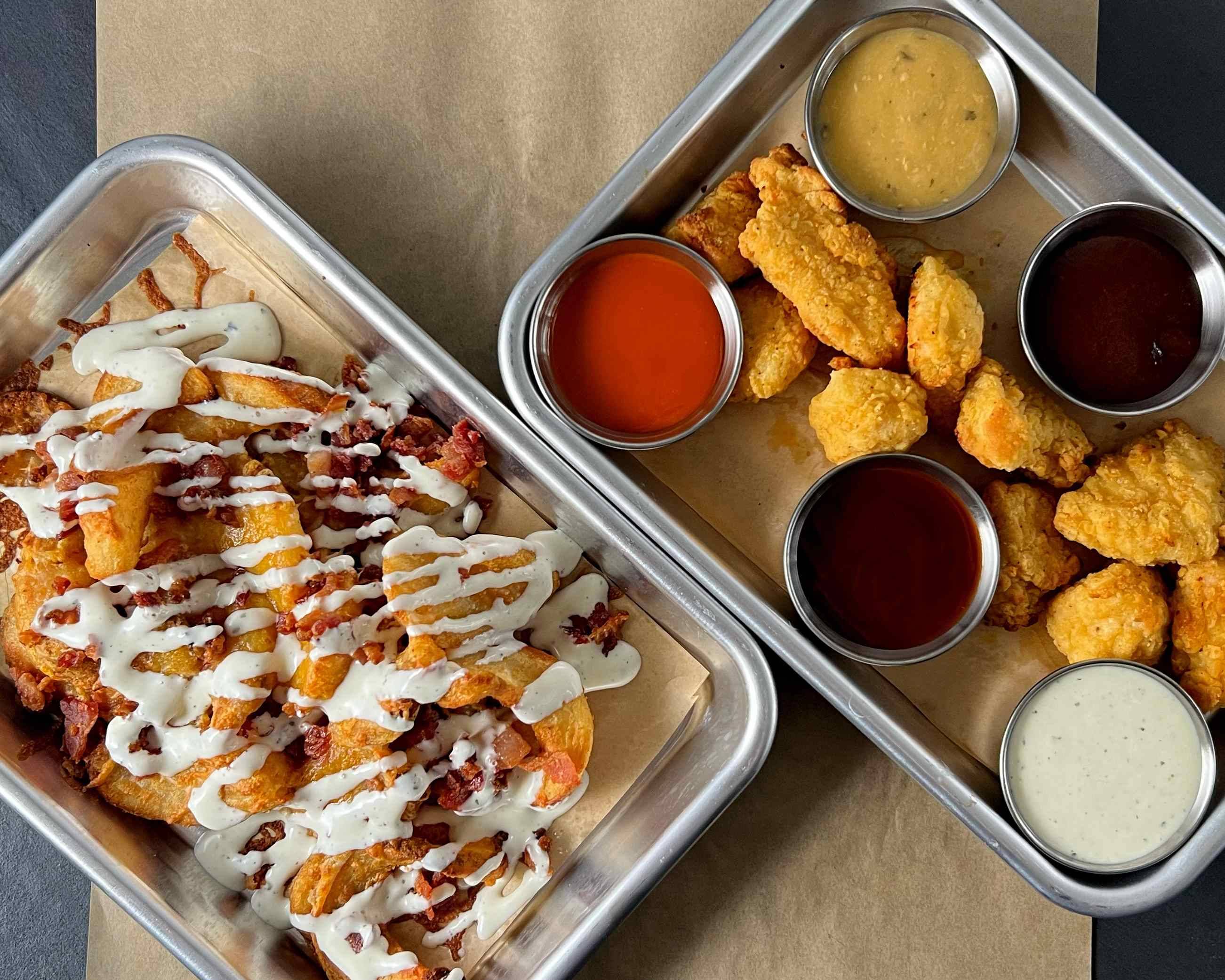 Order Best Cluckin Wings in America (Jacksonville, FL) Delivery in ...