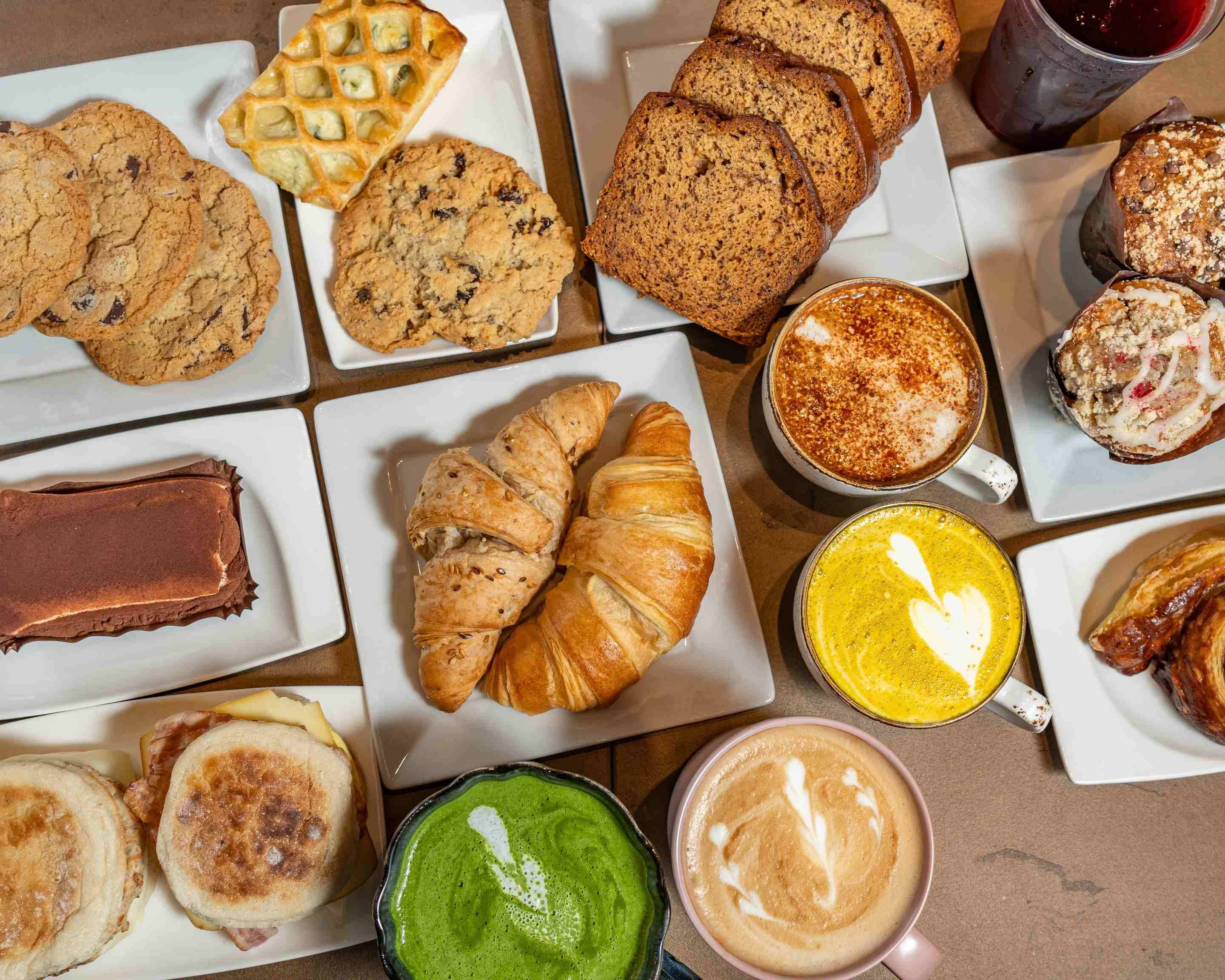 Order Goldstruck Coffee Downtown - Menu & Prices - Toronto Delivery ...