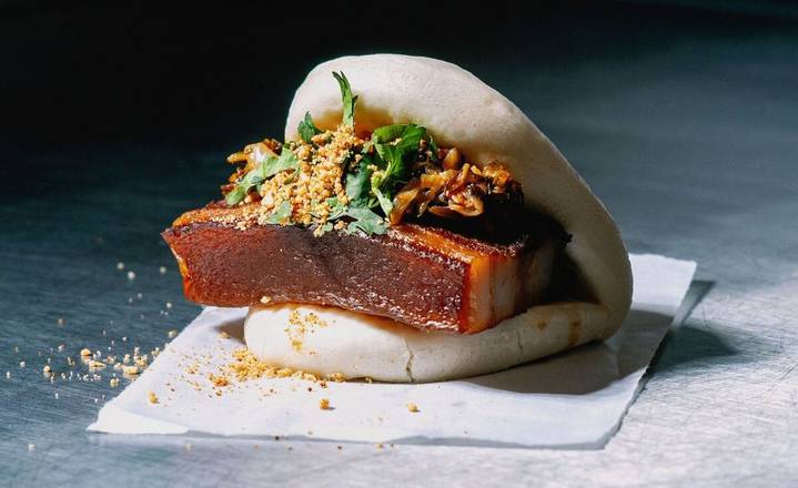 Baohaus Menu