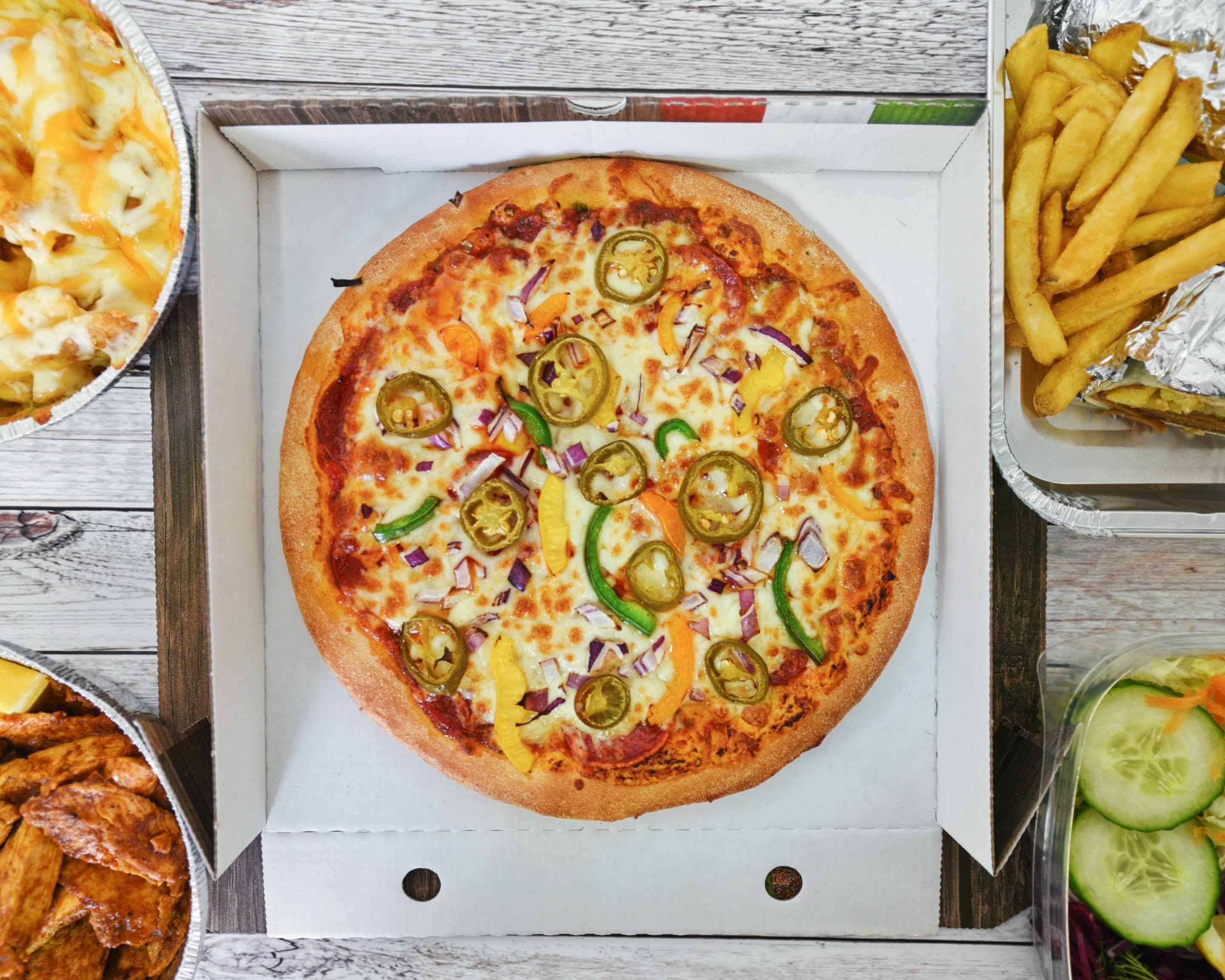 THE 10 BEST Fast Food Takeaway in Sunderland 2024 - Order Fast Food ...
