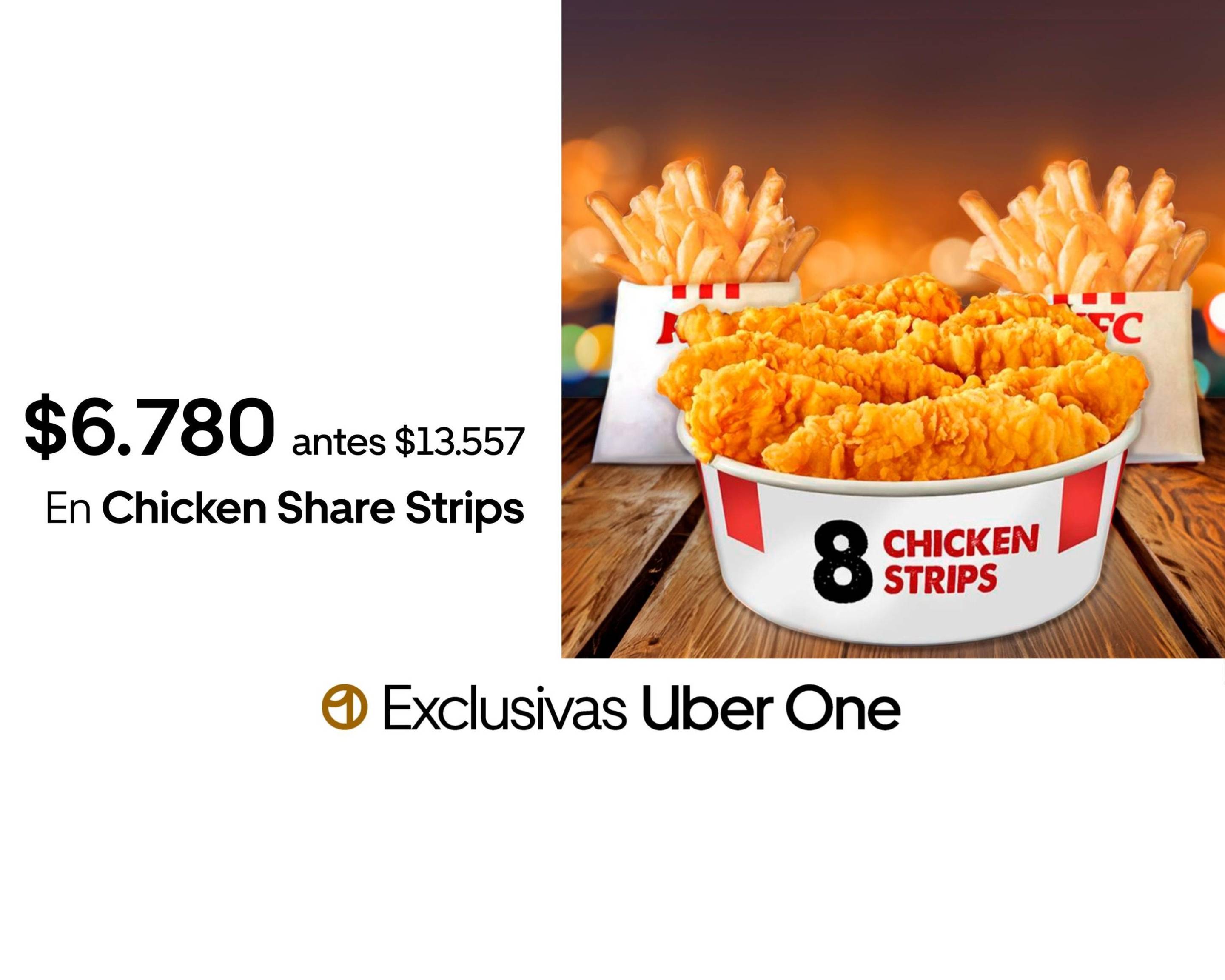 KFC- Maipu Plaza Menú a Domicilio【Menú y Precios】Santiago | Uber Eats