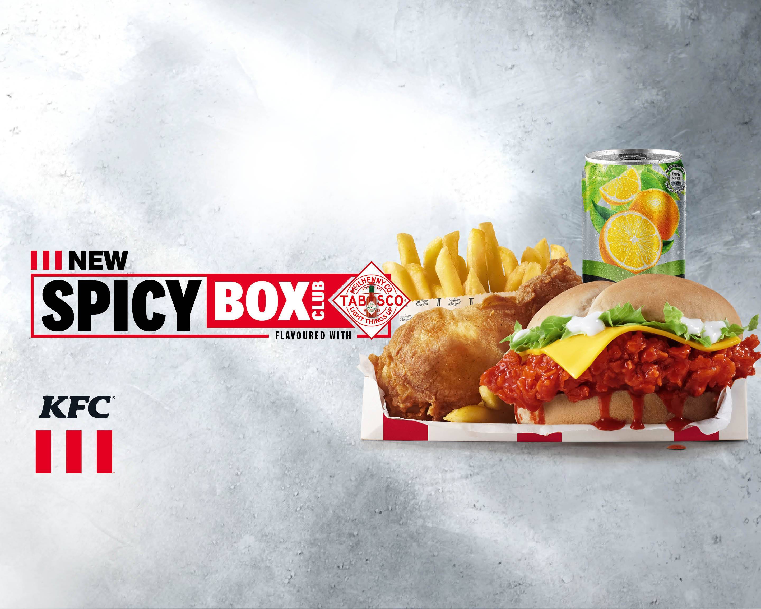 Order KFC, Diepkloof Square Menu Delivery Online | Johannesburg | Menu ...
