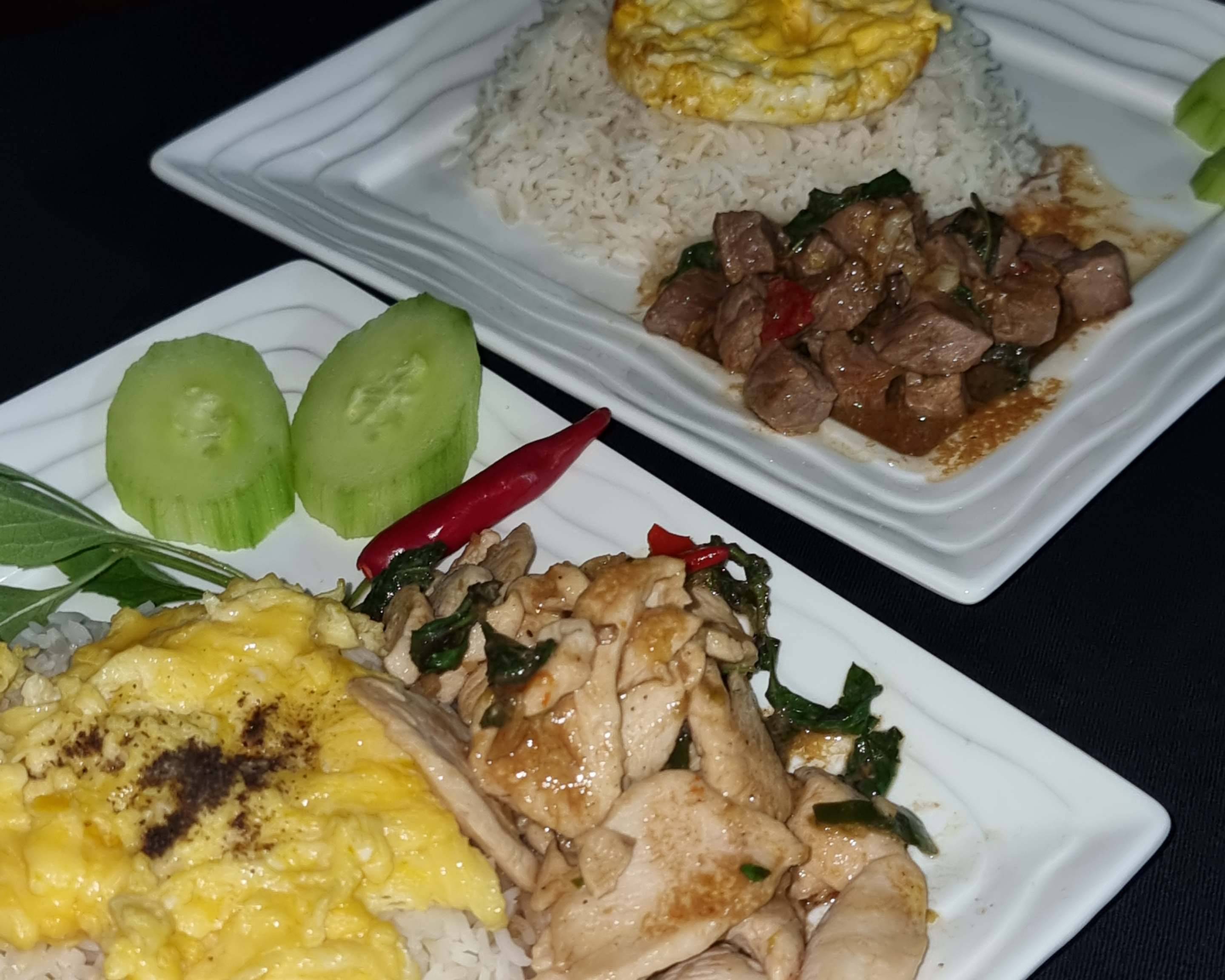 Order THAI SAWADI Menu Delivery Online | City of Tshwane | Menu ...