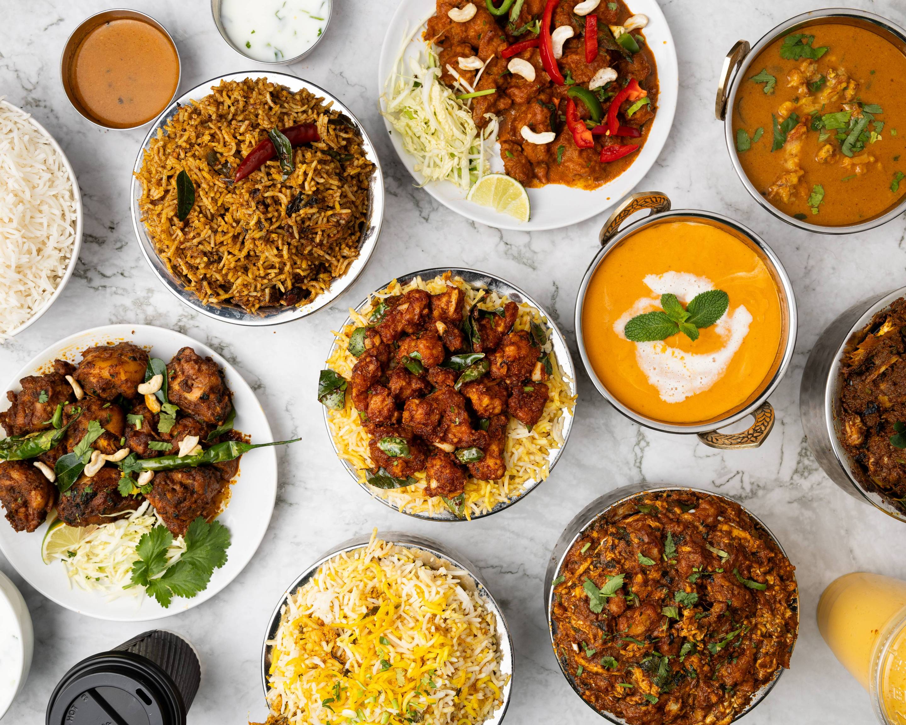 Royal Aroma Menu - Takeaway in Birmingham, UK | Delivery menu & prices ...