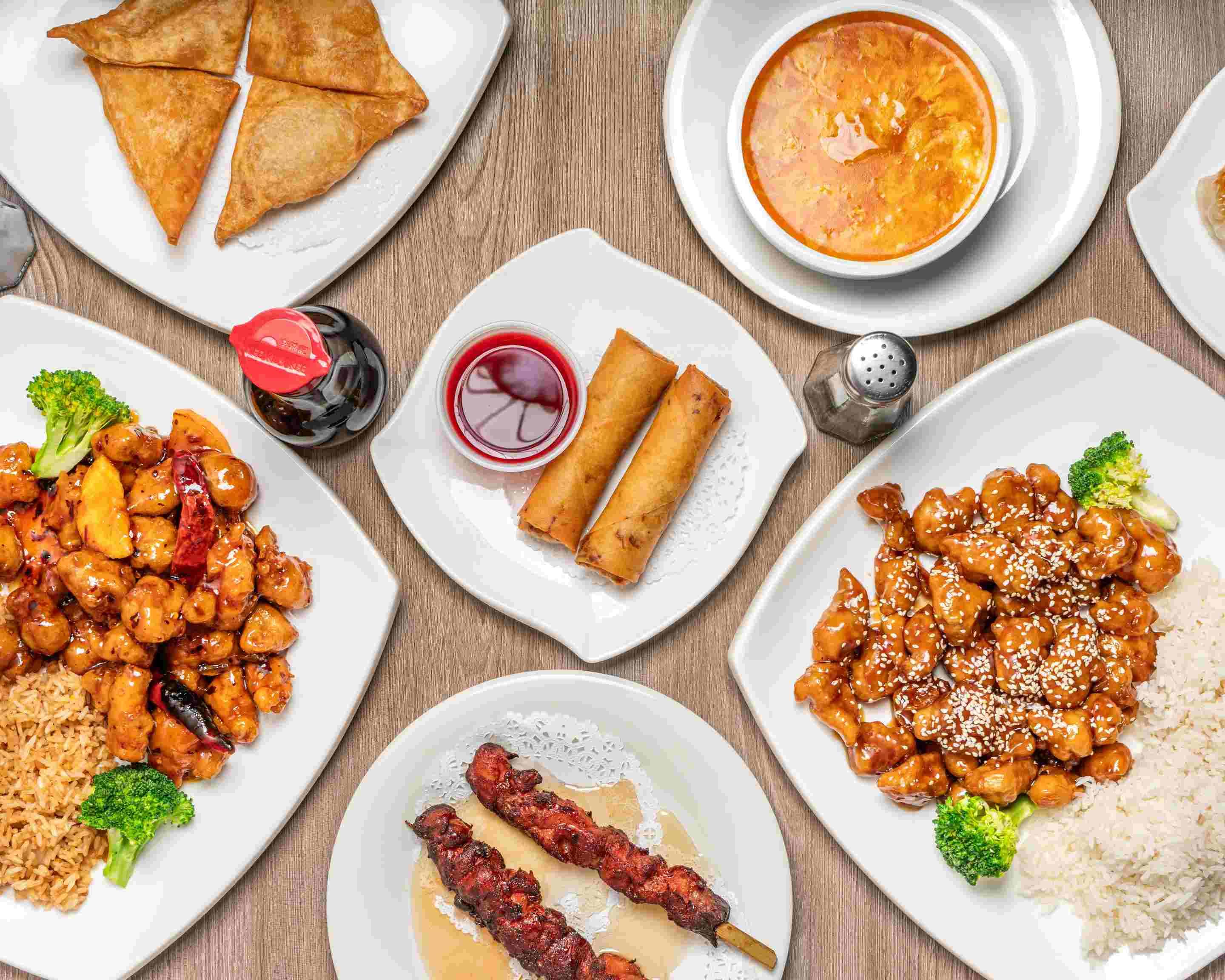 Wei Tasty Asian Menu Carrollton • Order Wei Tasty Asian Delivery Online ...