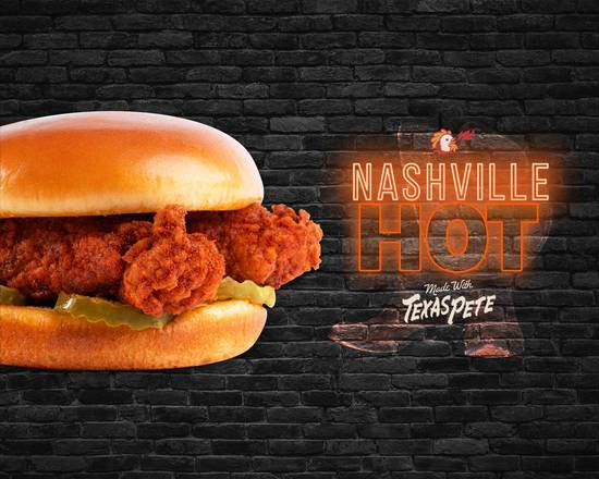 Order PDQ Chicken (Coral Reef) Menu Delivery in Miami | Menu & Prices ...