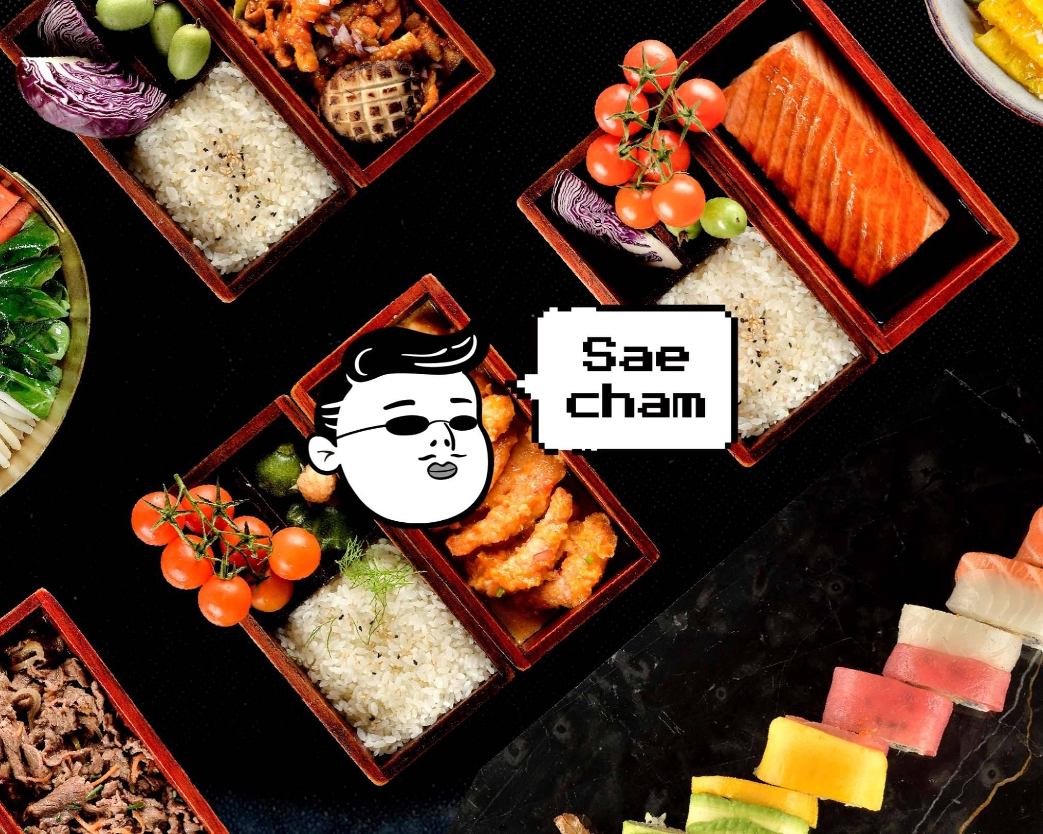 Sae Cham Menu Delivery Online | Paris【Menu & Prices】 | Uber Eats