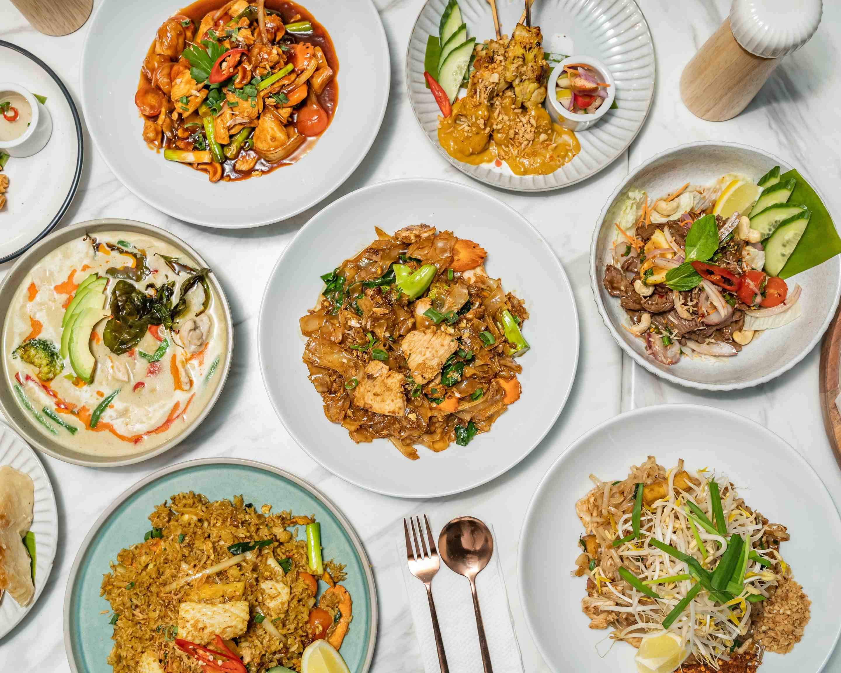 Order Kan Eang by Thai Culinary | Menu & Prices | Melbourne Delivery ...