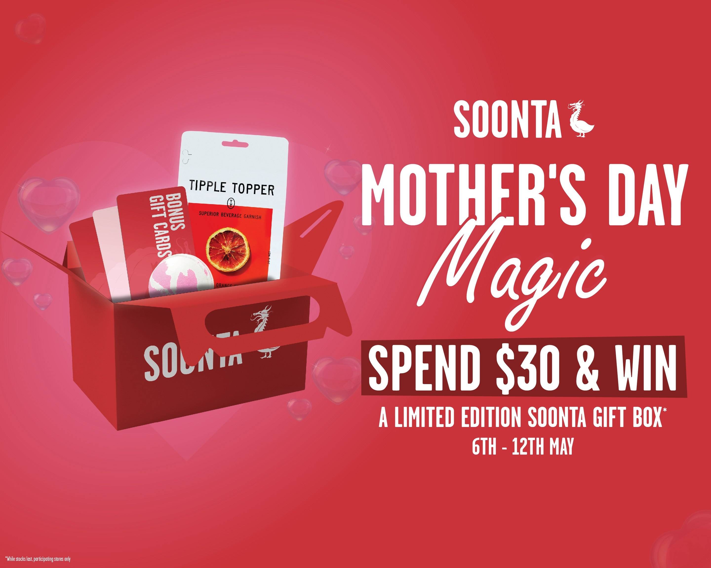 Soonta (Norwood) Restaurant Menu - Takeout in Adelaide | Delivery Menu ...