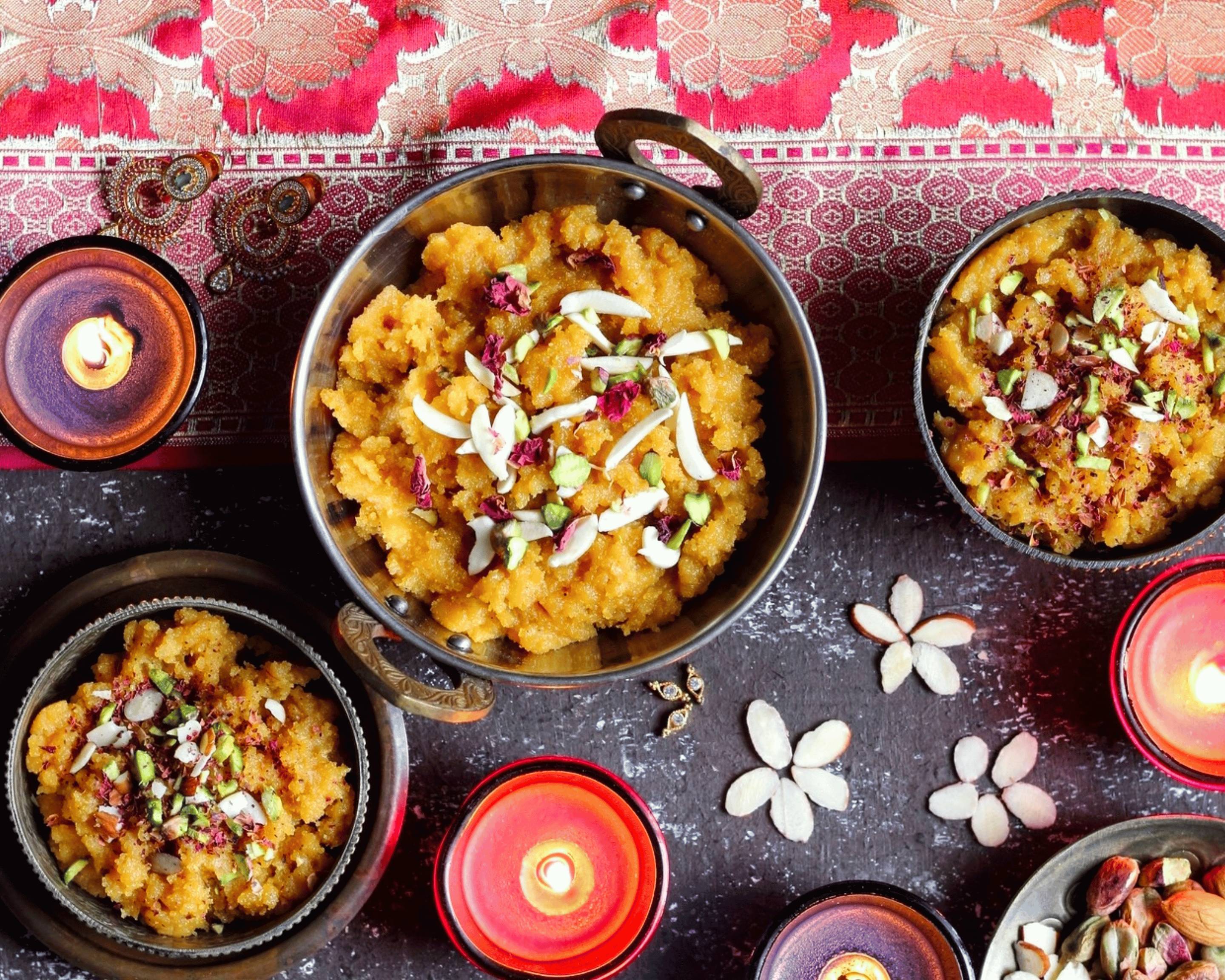 Order Babu Halwai👳‍♂️🧆 Delivery【Menu & Prices】| Toronto | Uber Eats