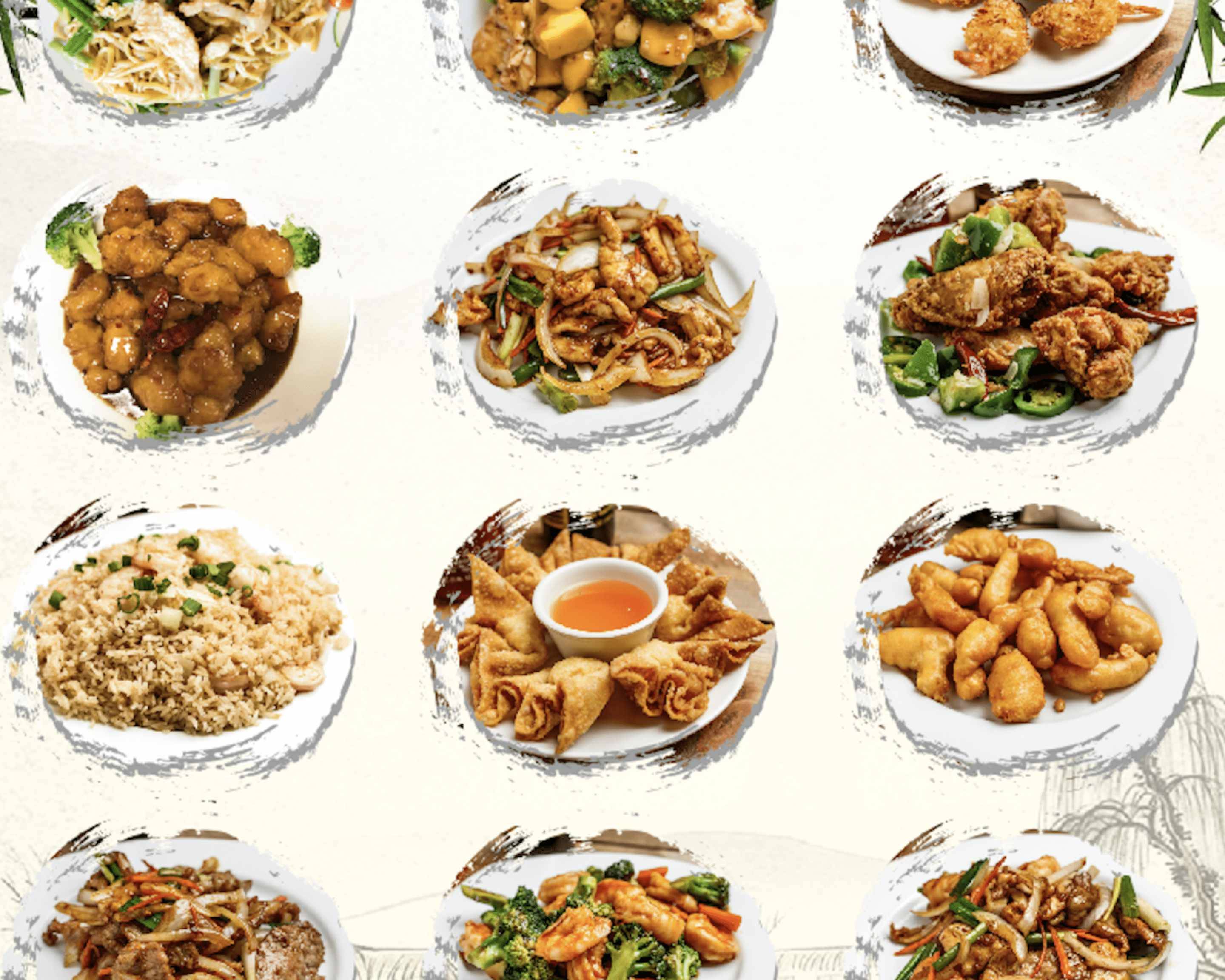 Order Asian Kitchen (212 FM 518) Menu Delivery【Menu & Prices】| Kemah ...