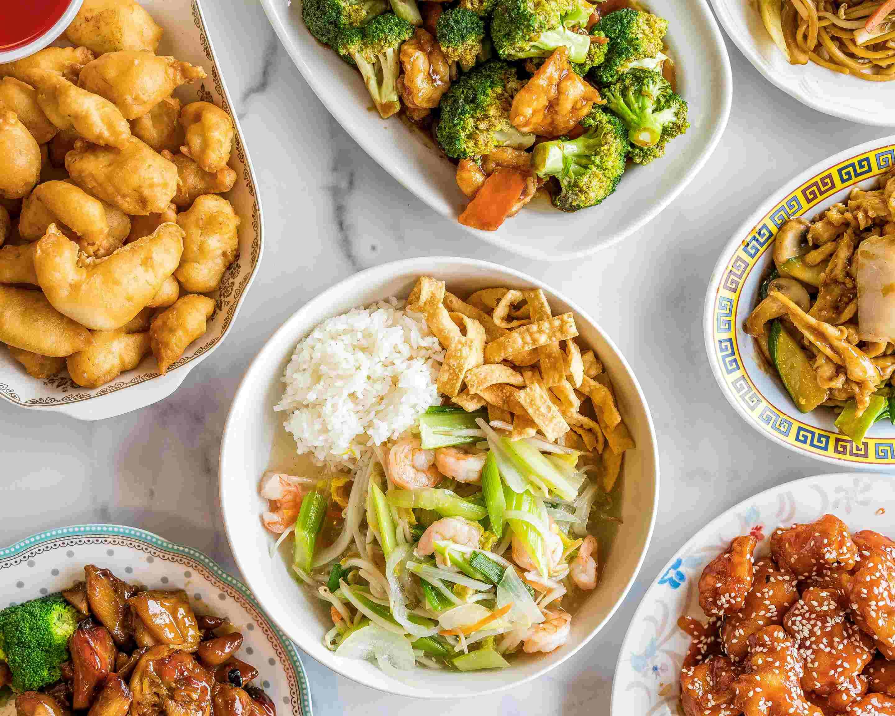 Order Chopstick Chinese Restaurant - Menu & Prices - Port Saint Lucie ...