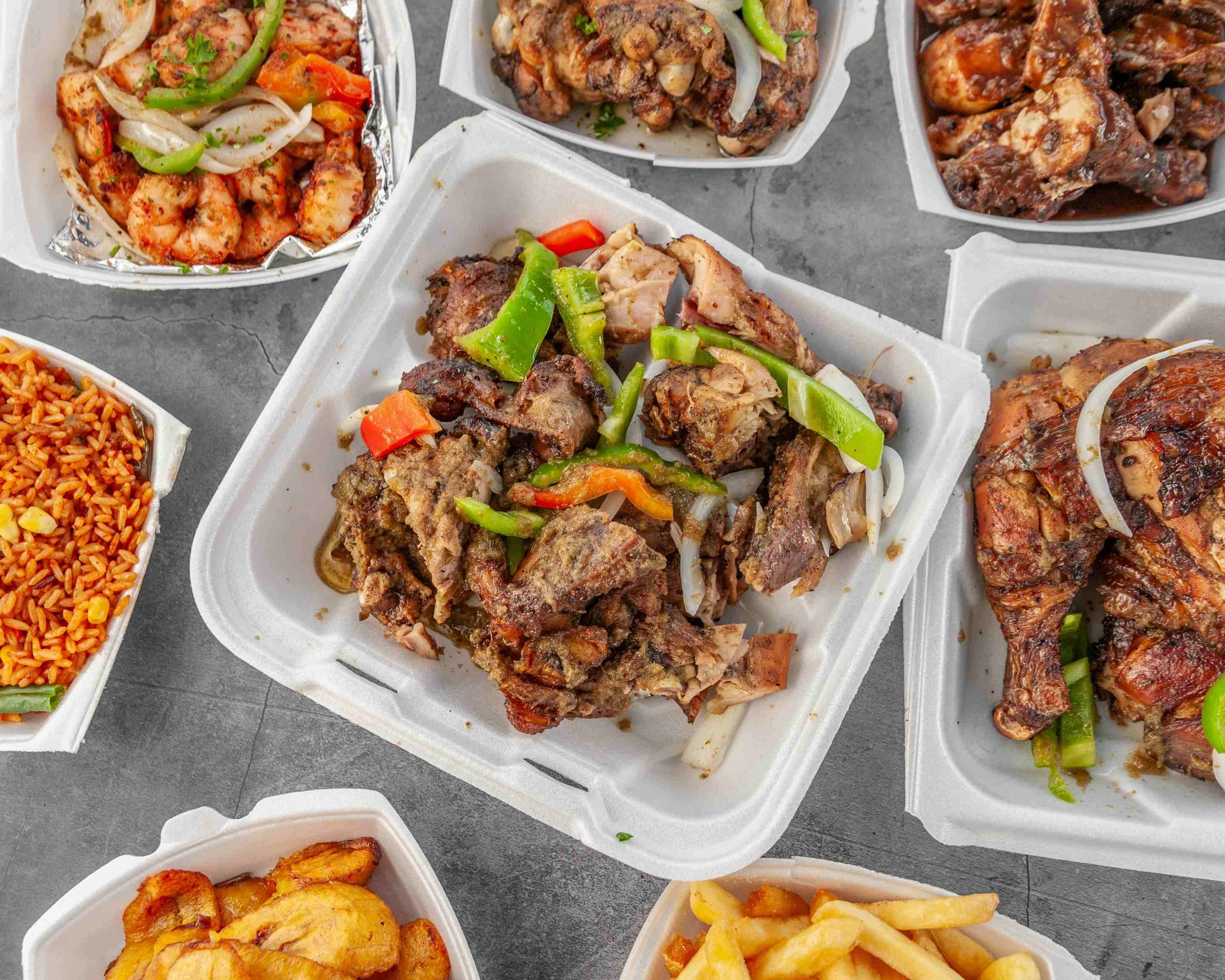 Order Suya King - Menu & Prices - Charlotte Delivery | Uber Eats